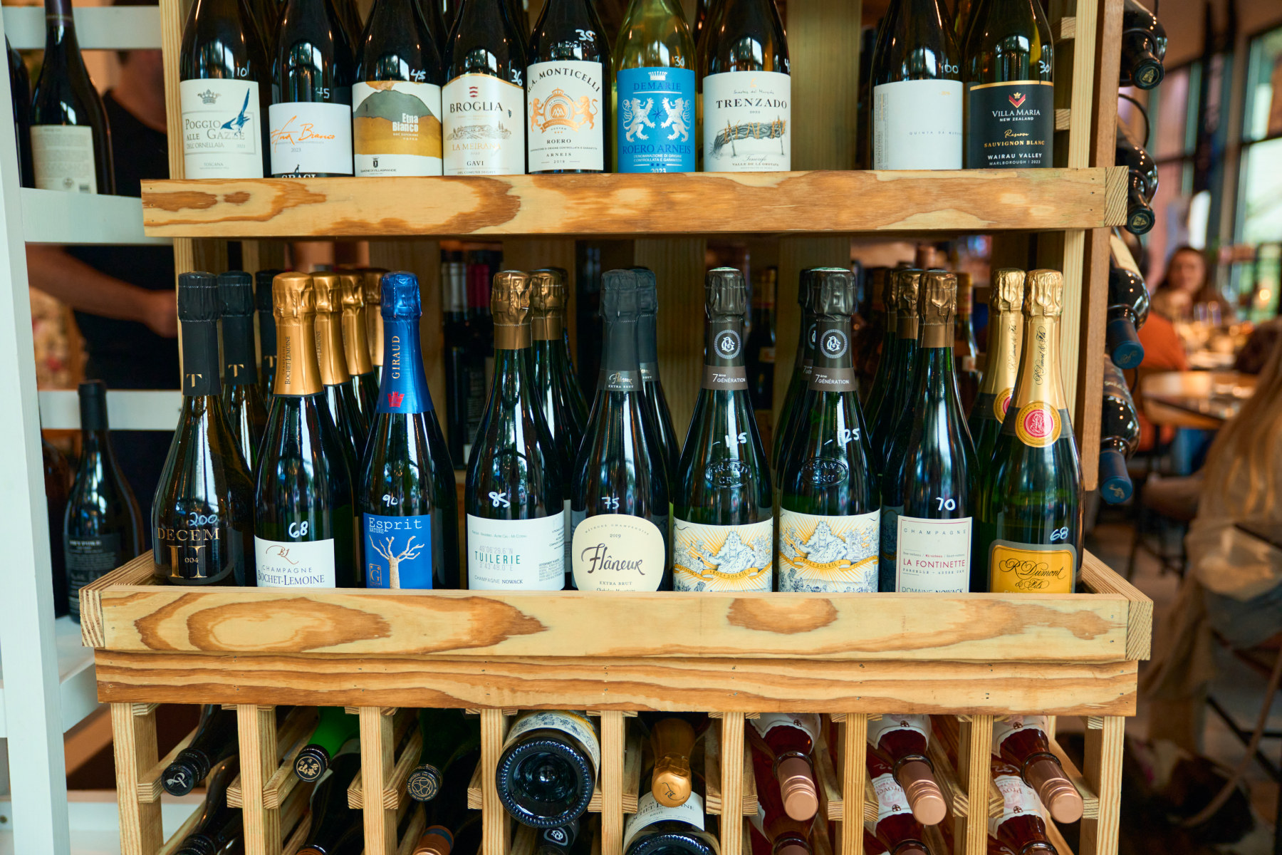 Somm Wine Bar - Nexton - Summerville, SC