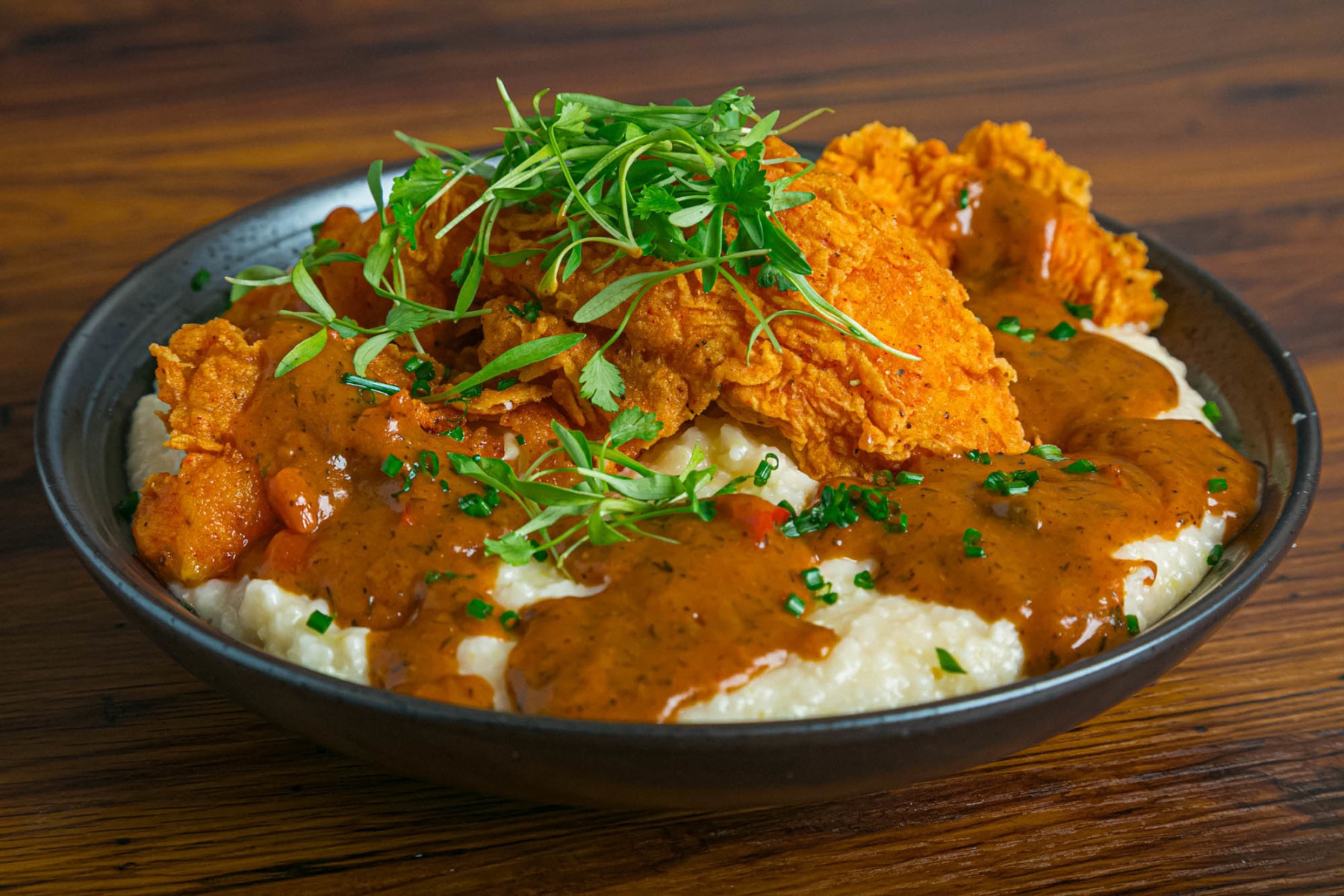 Must-Try Breakfast & Brunch in Westchester | Court Cafe