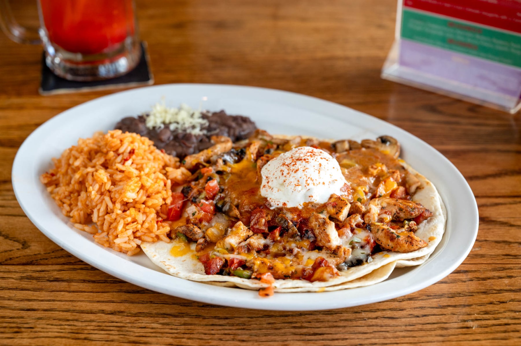 Morrison Inn - Morrison, CO