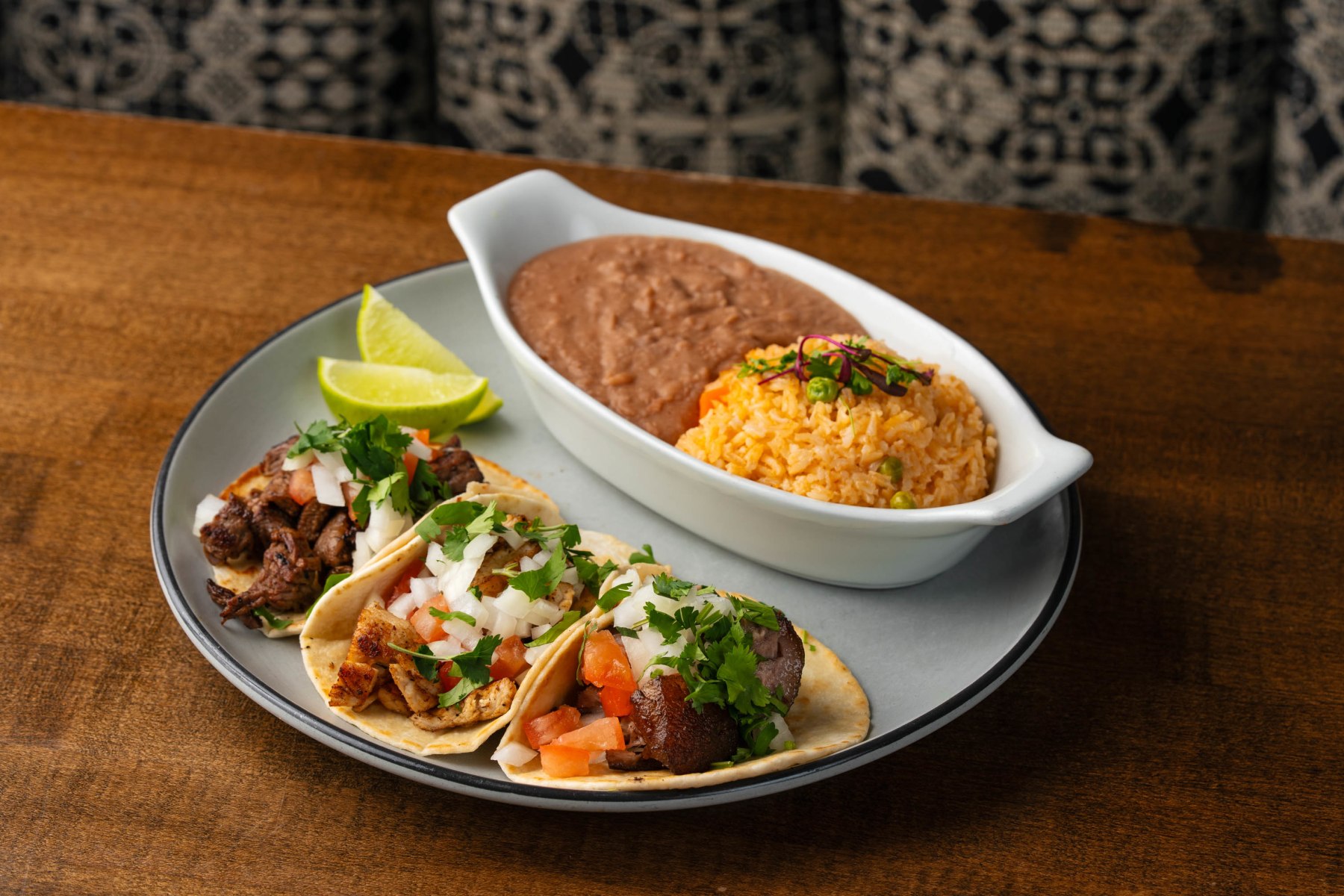 Sophia's Cocina Y Cantina - Farmers Branch, TX