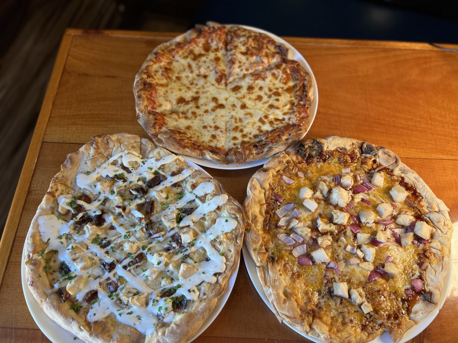 Best Restaurant in Fallston | Fallston Barrel House