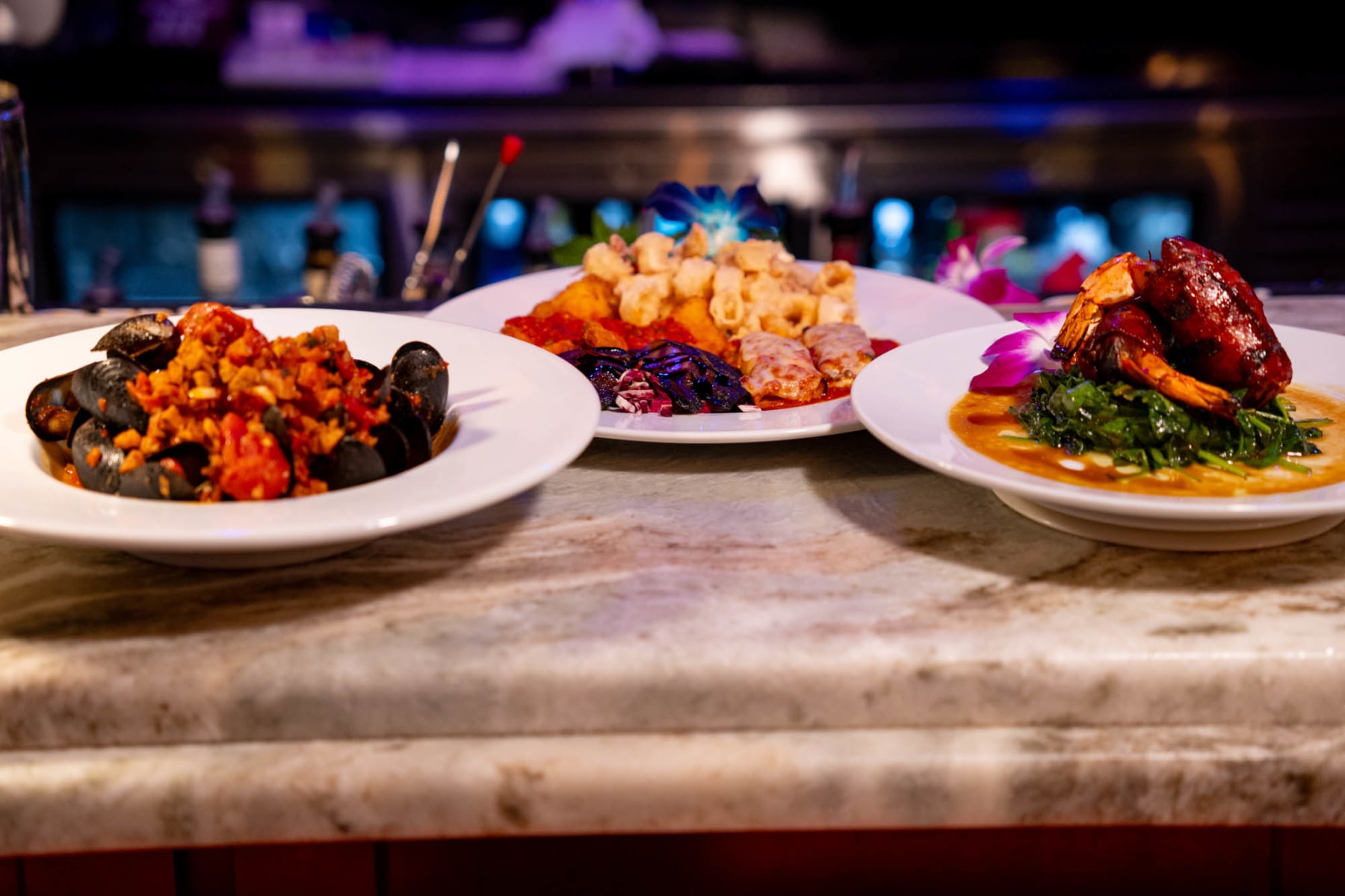 Casa Giuseppe - Authentic Italian Restaurant in Iselin NJ