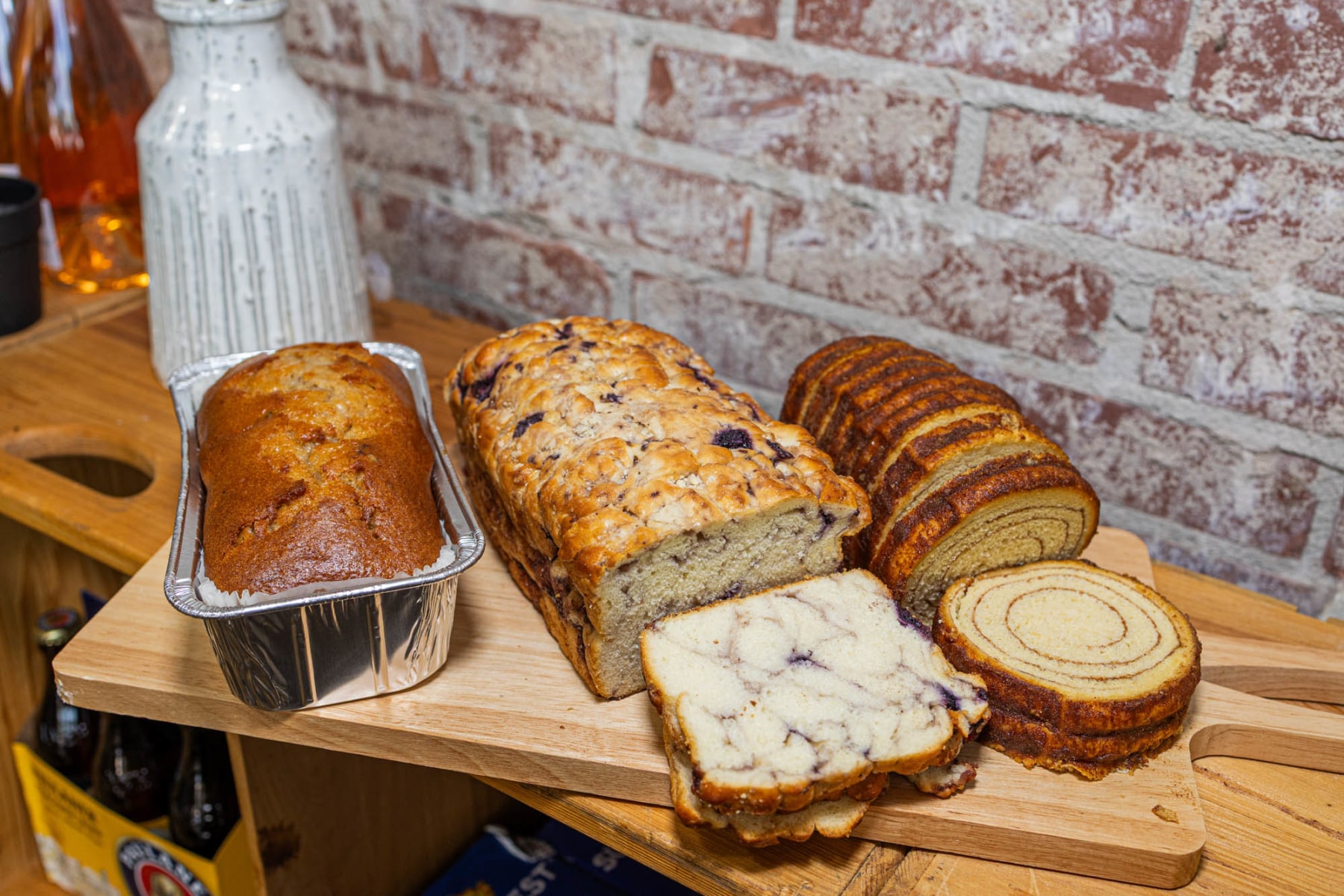 Fountain Foods Market - Fountain Inn, SC