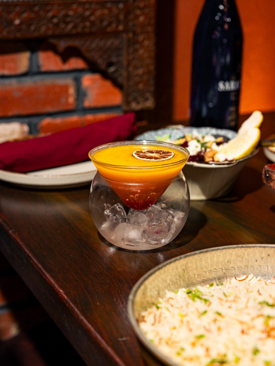 Best Middle Eastern Restaurant in Staten Island | Laila