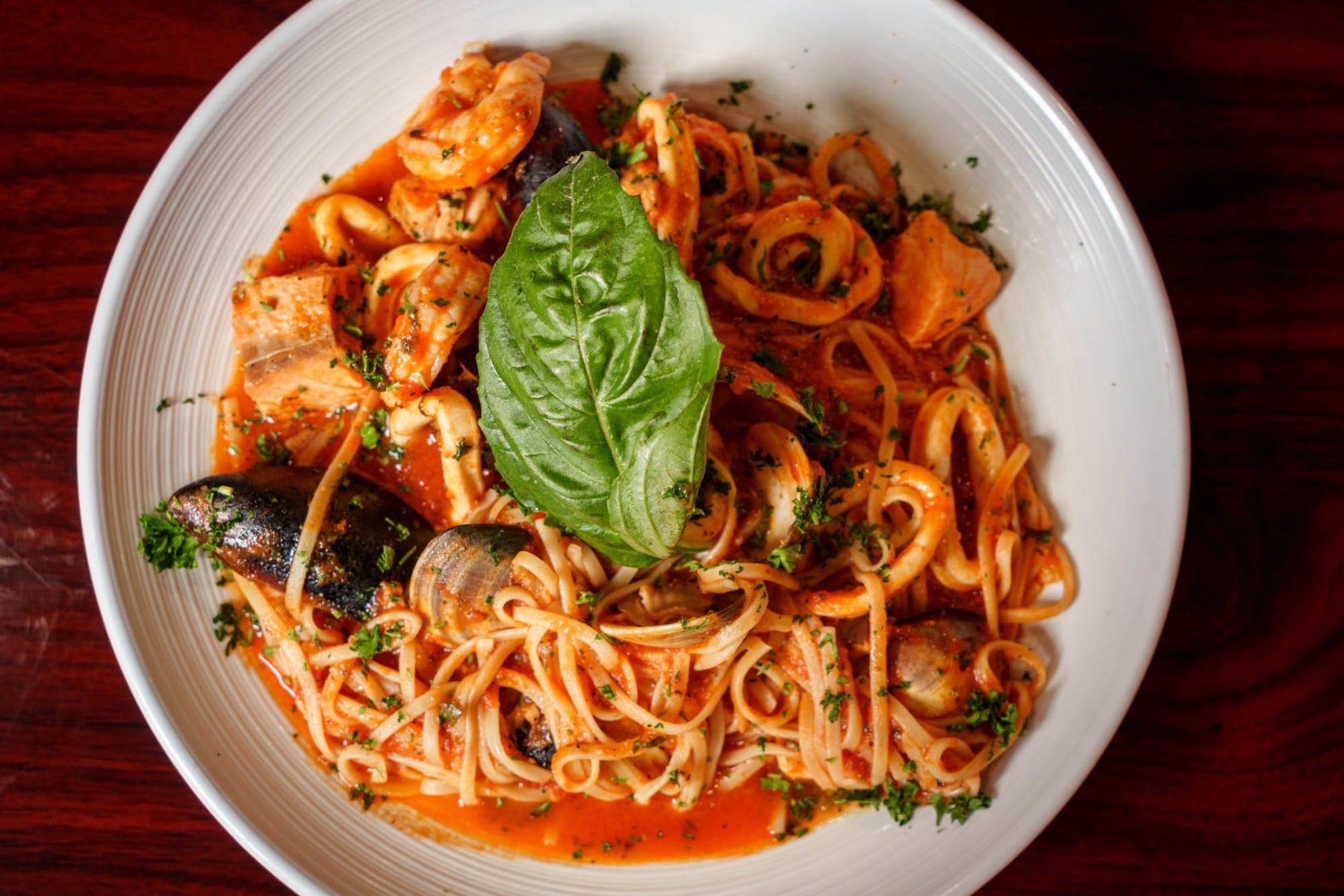 Authentic Italian Restaurant in Parkville | Remo's of NY