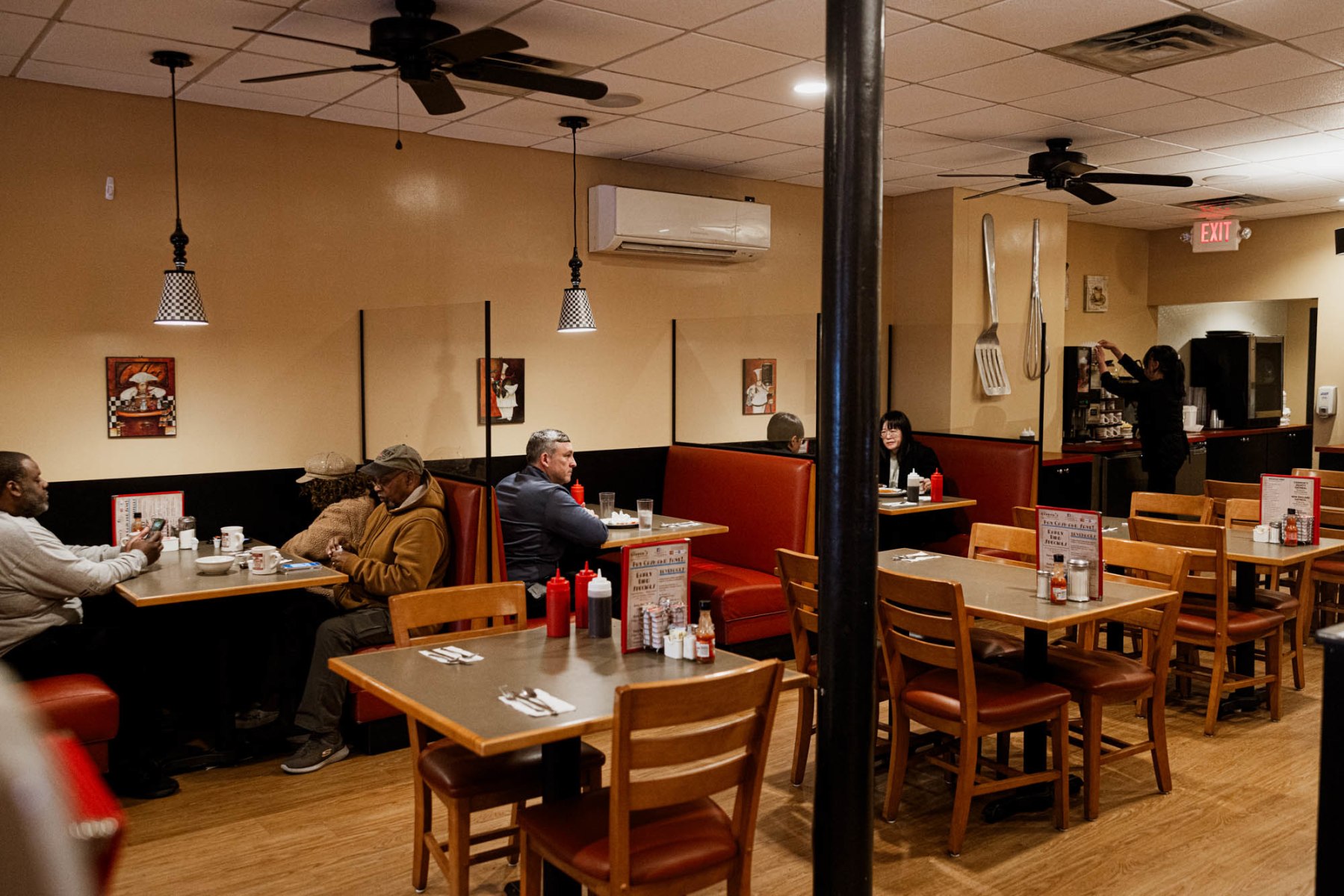 The Commons Neighborhood Eatery - Foxborough, MA