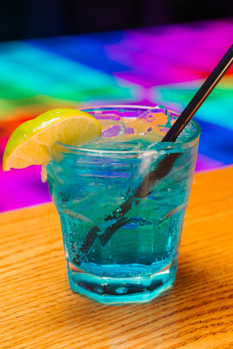 RAD Retrocade West - El Paso, TX