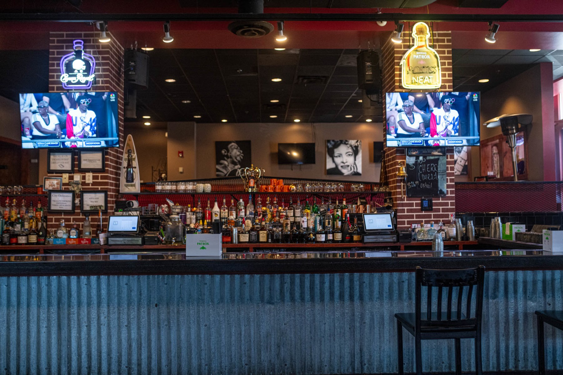 Kansas City Juke House - Kansas City, MO