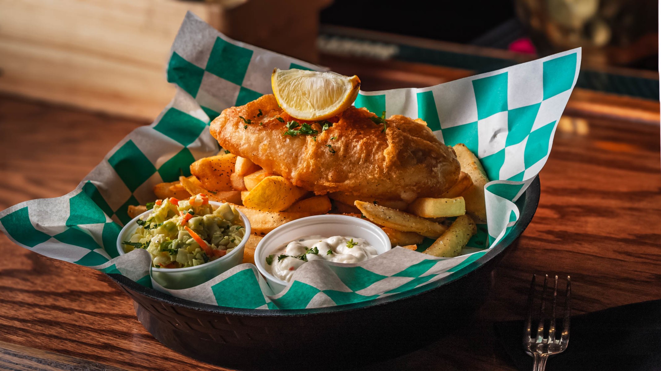 Authentic Irish Pub in St. Petersburg | Mary Margaret's
