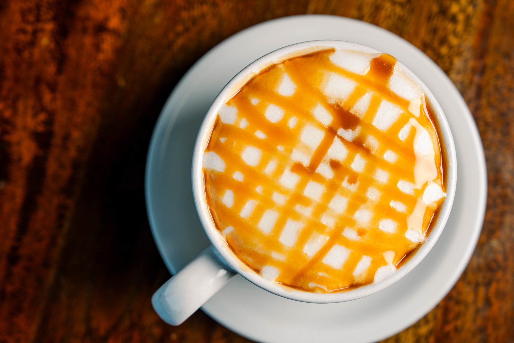 Must-Try Cafe in Wellington, KS | No. 7 Coffee House