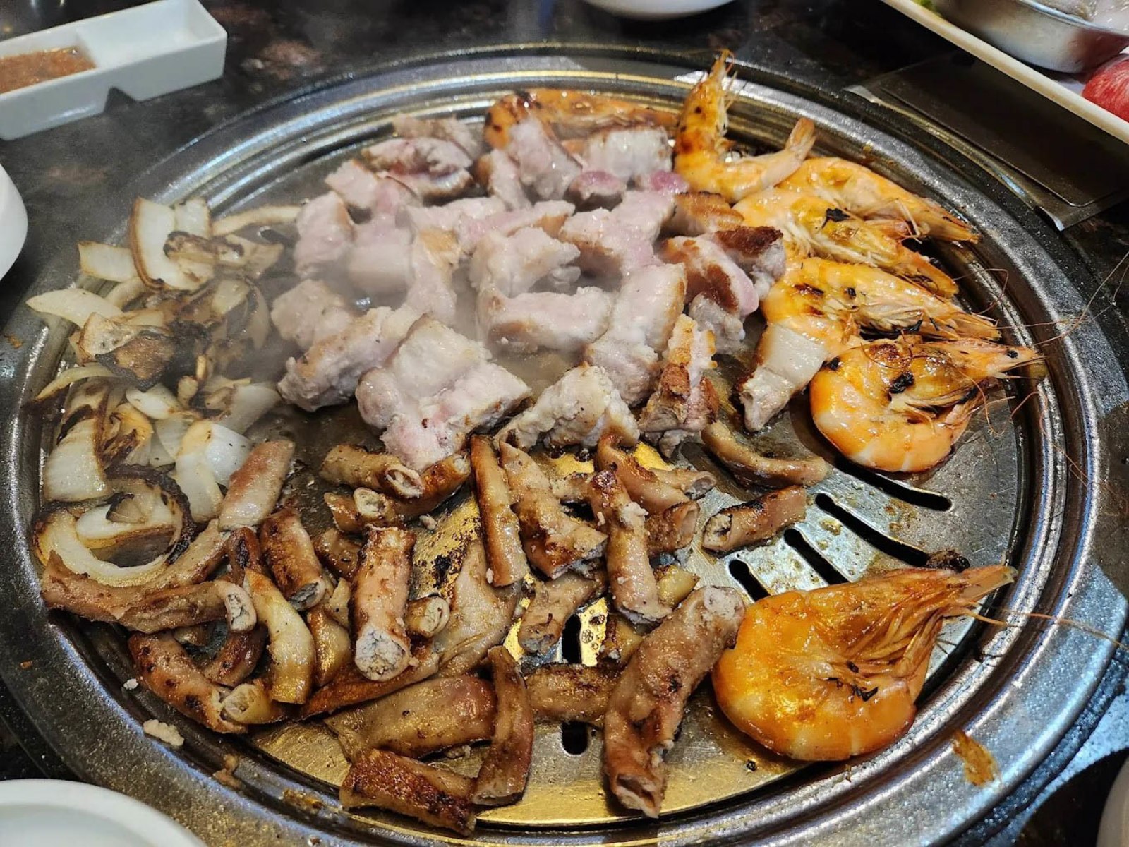 Palace Korean Bar & Grill | Federal Way