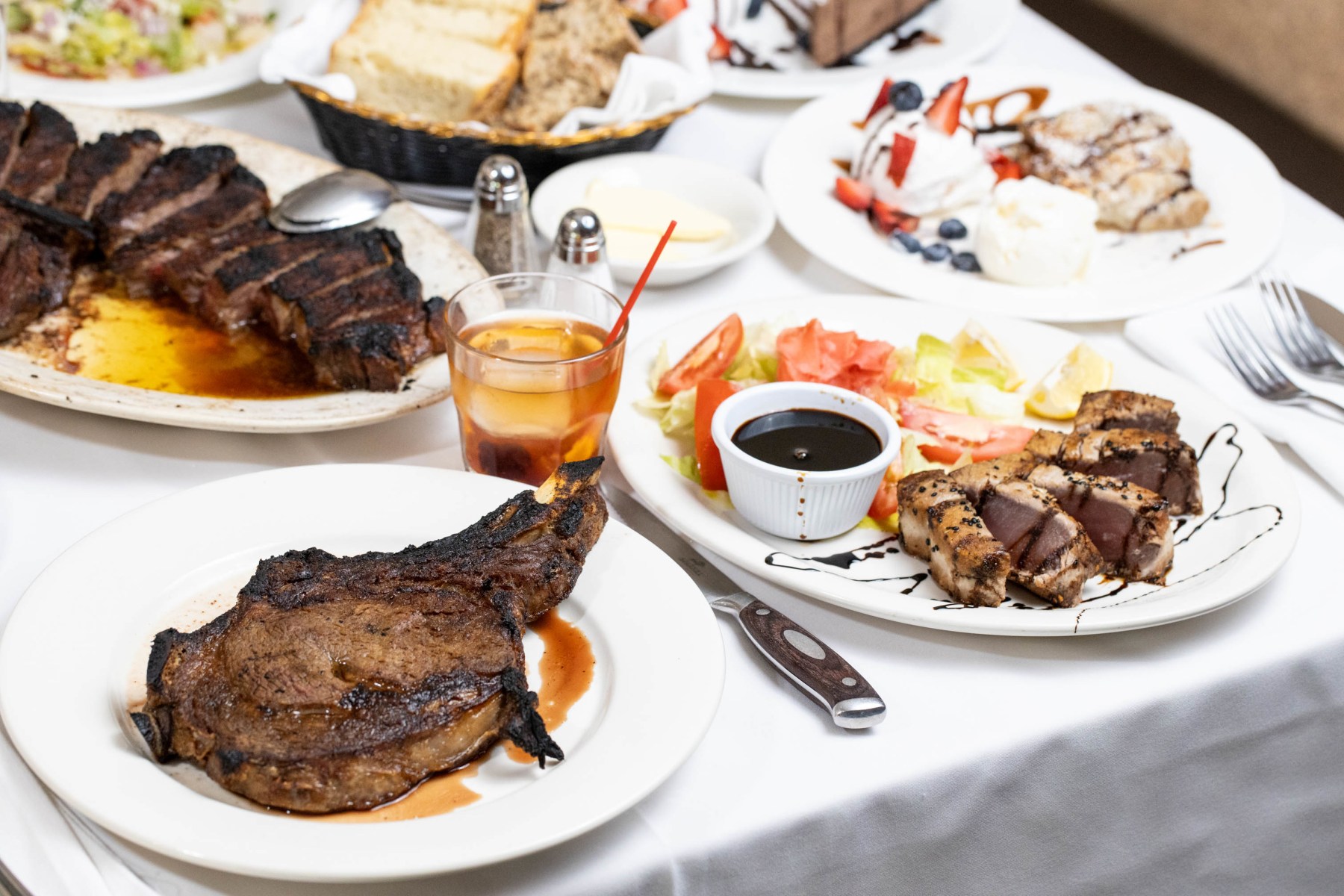 Must-Visit Steakhouse in Sparkill | Sparkill Steakhouse