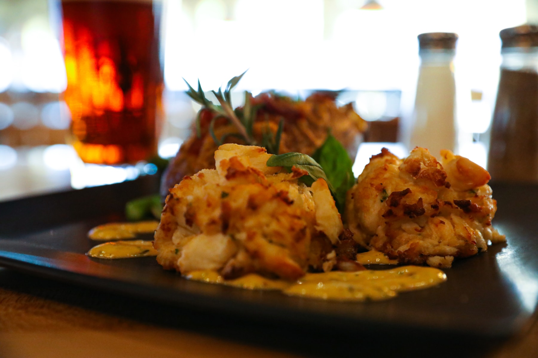 Best American Restaurant in Washington, PA | Walnut Grill