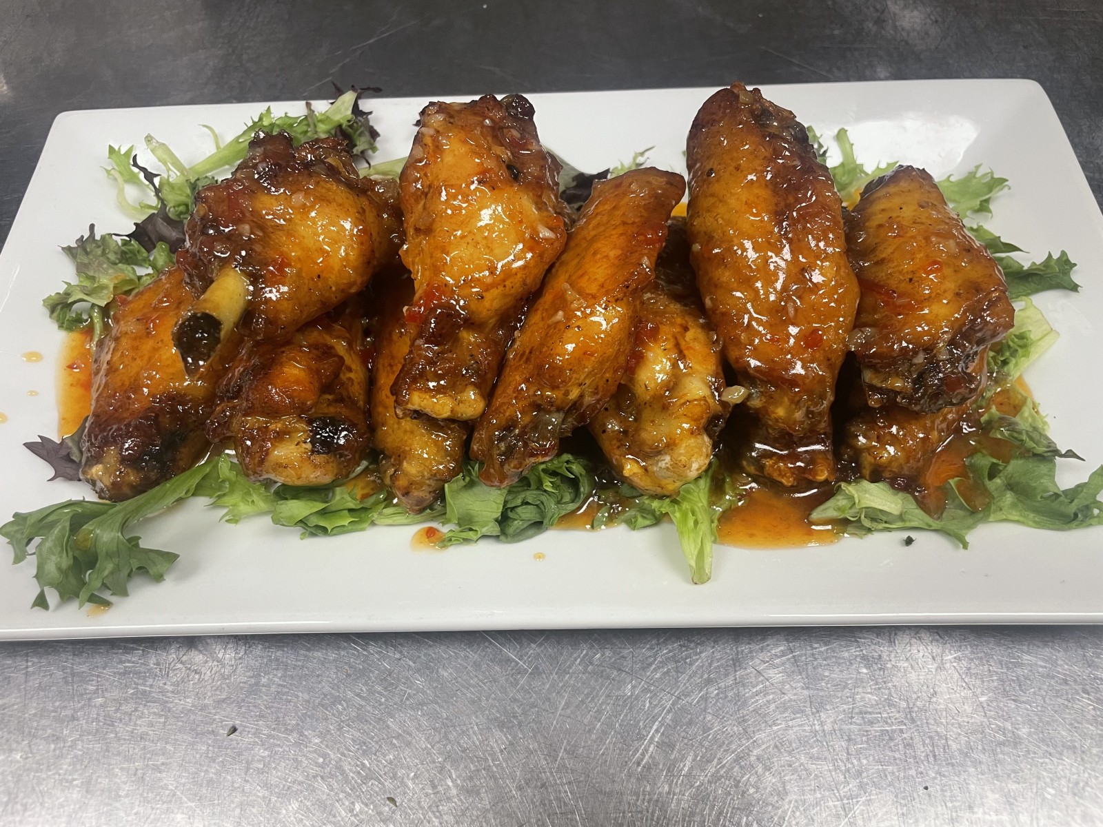 Mi Amiche - Italian & American favorites in Lake Norman, Mooresville.
