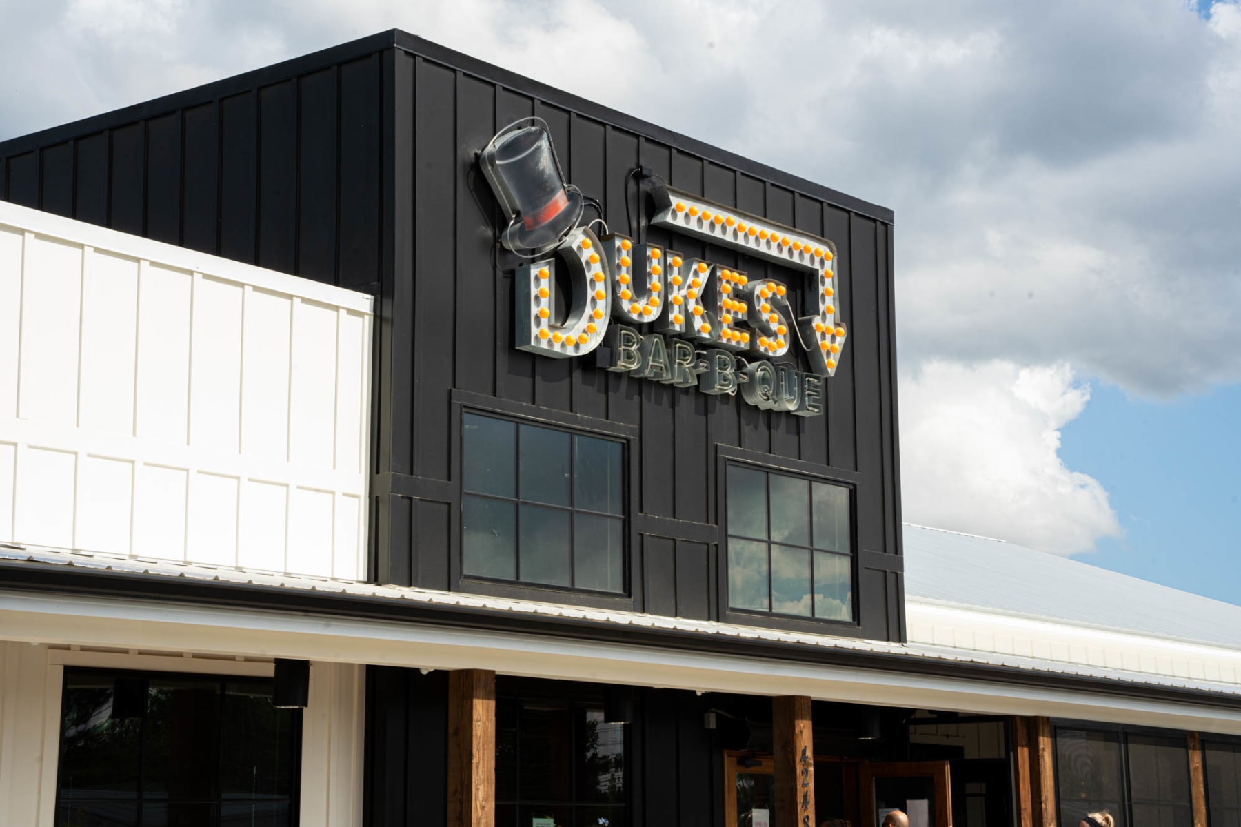 Must-Try BBQ in Aiken, SC | Dukes Bar-B-Que