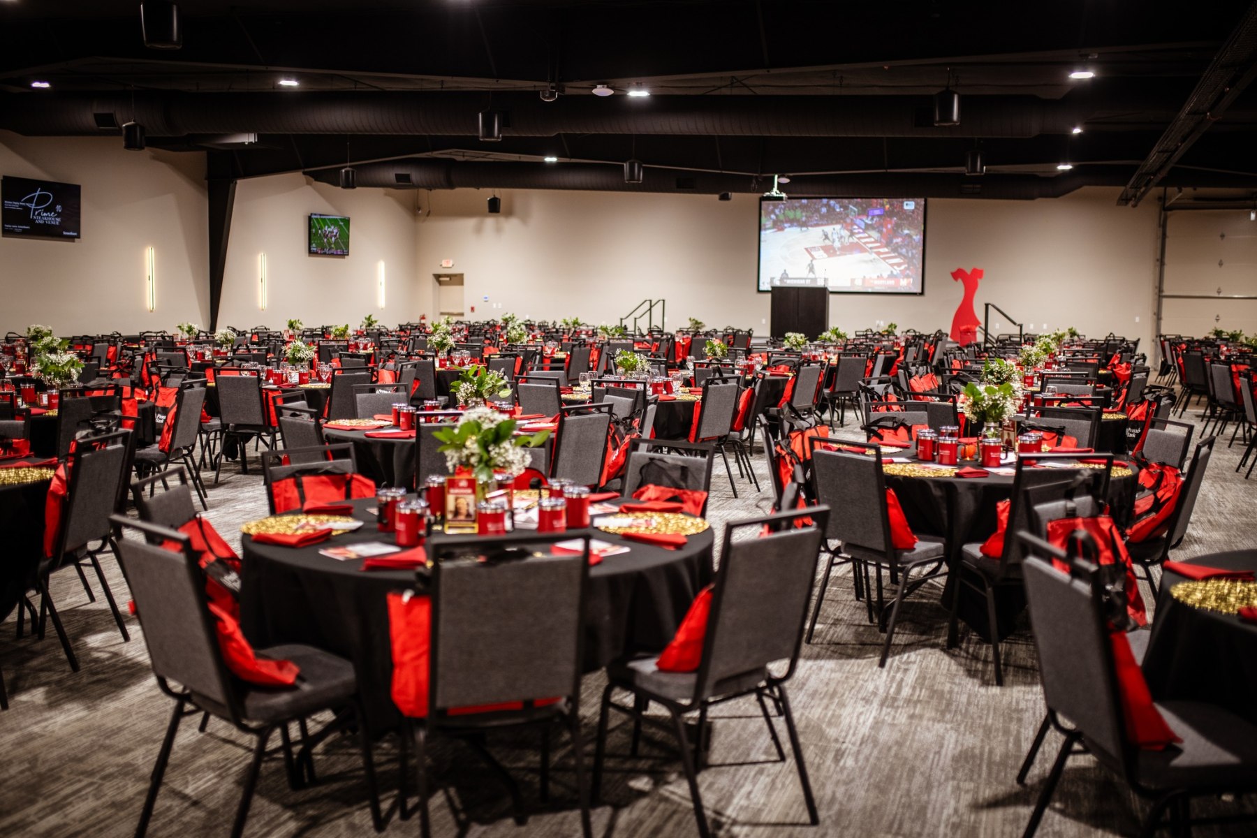 Prime 10 Steakhouse and Venue - Columbus, NE