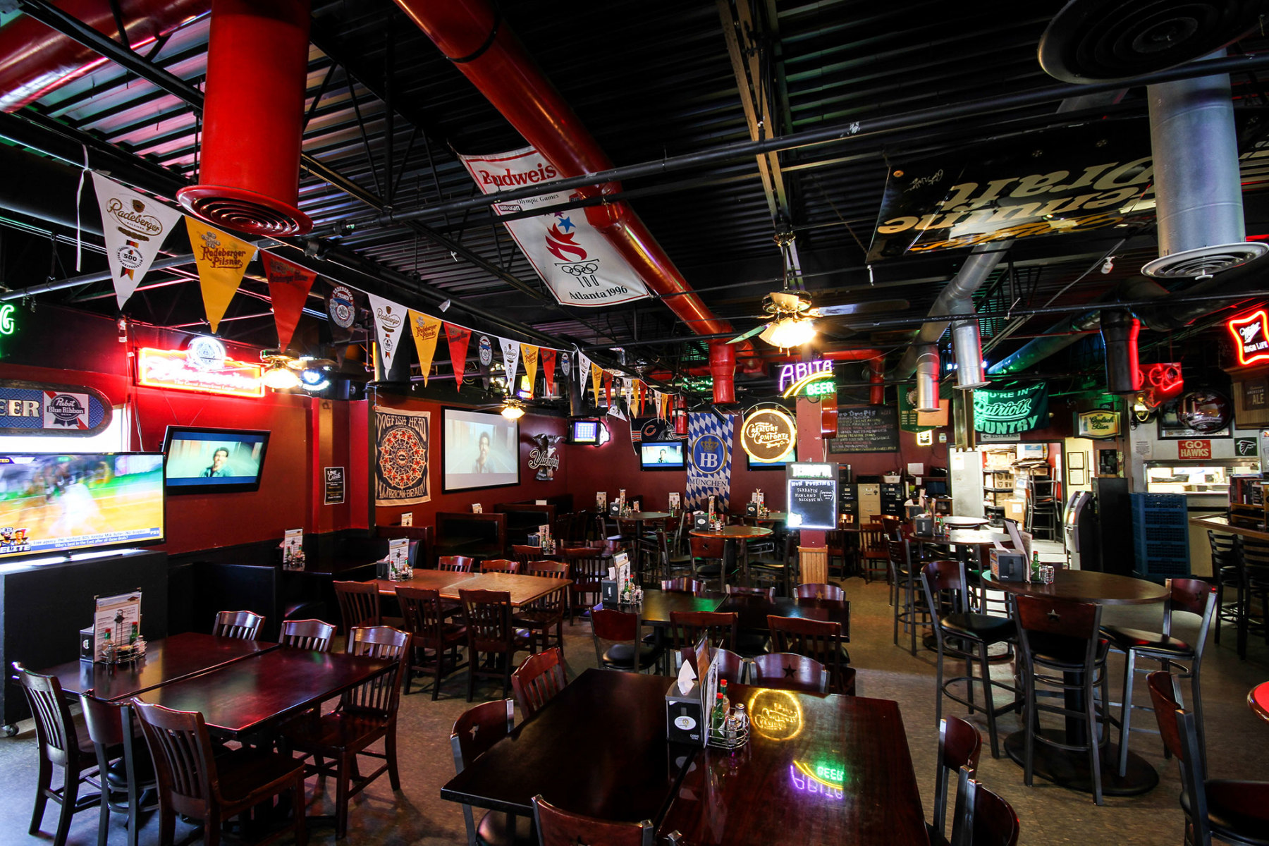Summits Wayside Tavern Snellville - Snellville & Cumming, Snellville ...