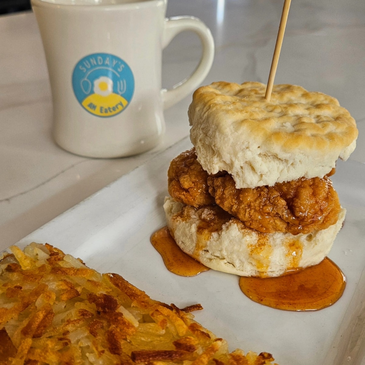 Sundays AM Eatery – Best Breakfast & Brunch in Raleigh
