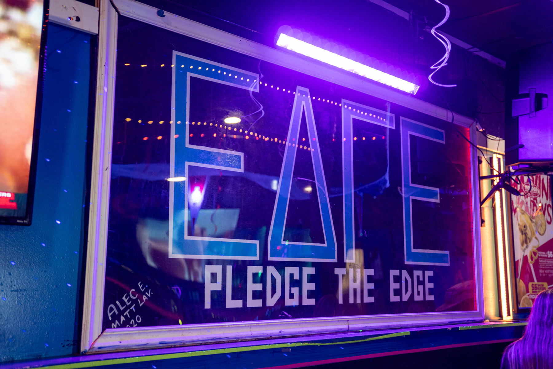 Must-Visit Music Venue in Norfolk | The Edge - Norfolk