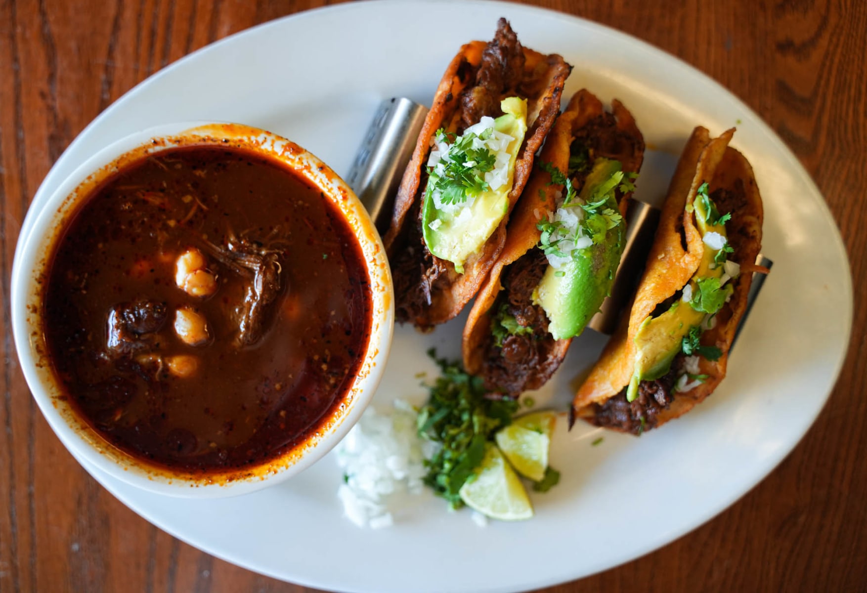 Authentic Mexican in Norfolk, VA | Jessy's Taqueria