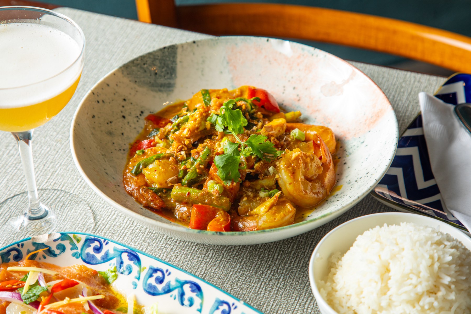 Good Catch | Thai Urban Bistro - New Orleans, LA