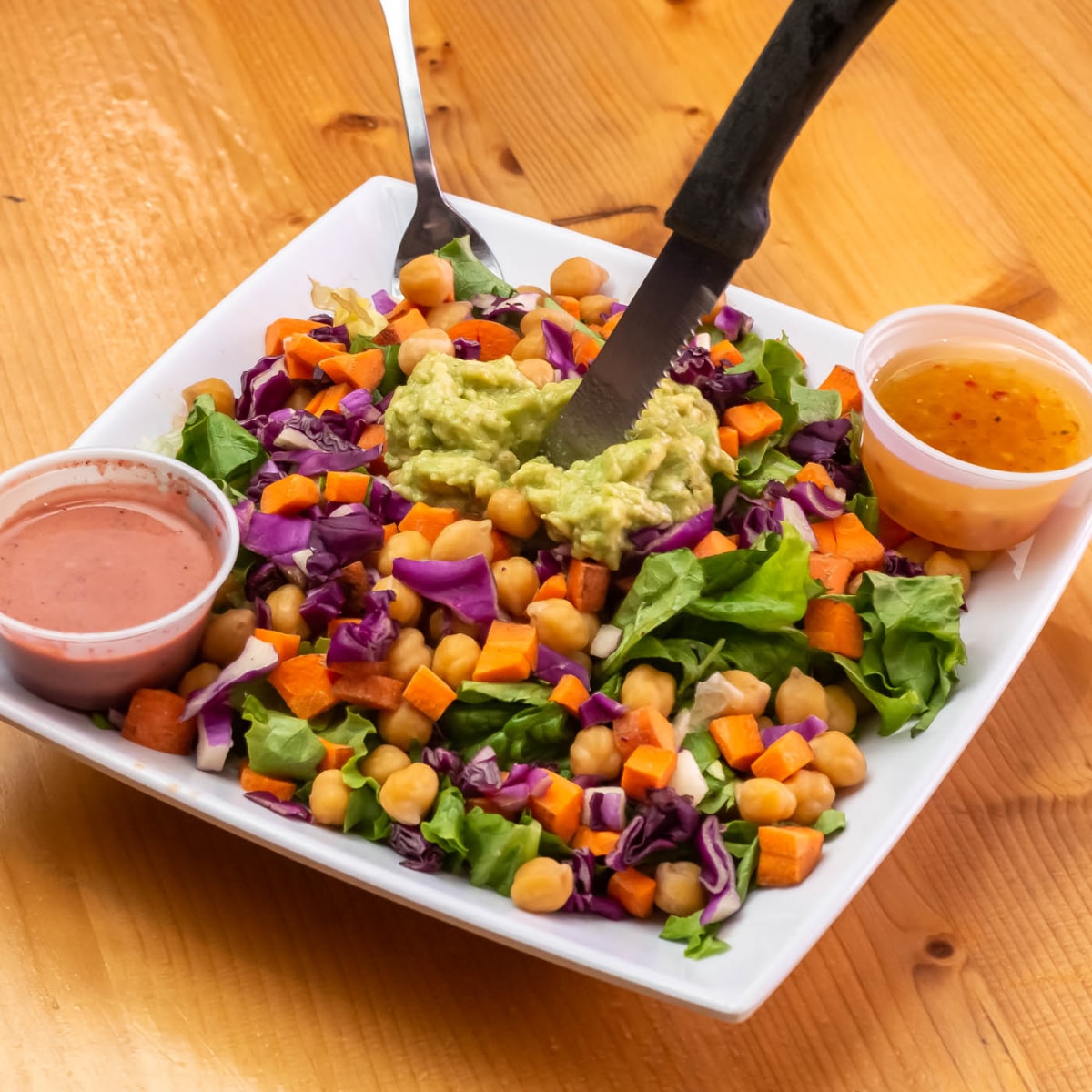 Flavor 91 Bistro - Whitehall