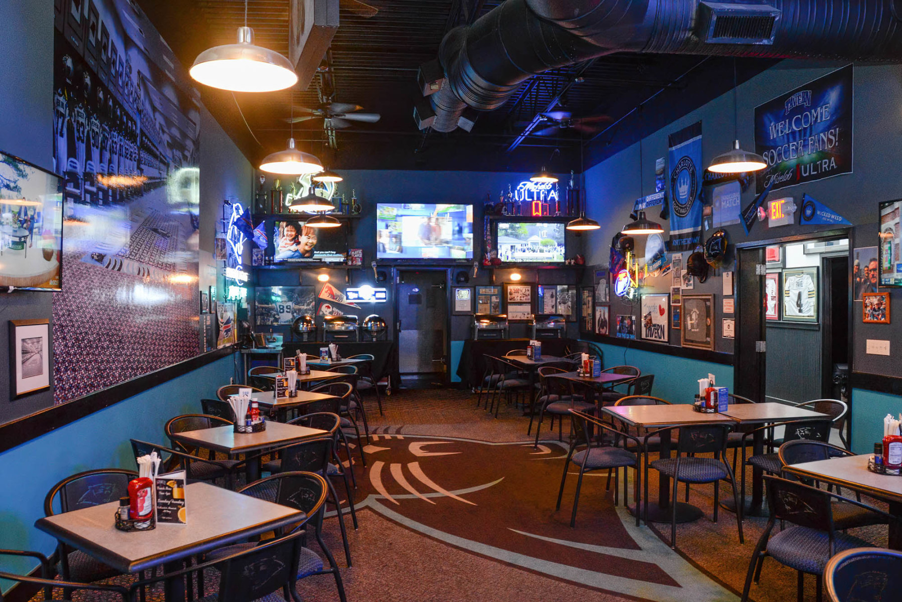Best American Restaurant in Fort Mill SC | Towne Tavern