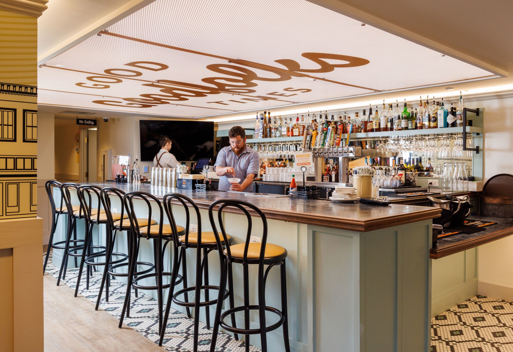 Goodfolks | Southern Comfort Kitchen in Georgetown, TX