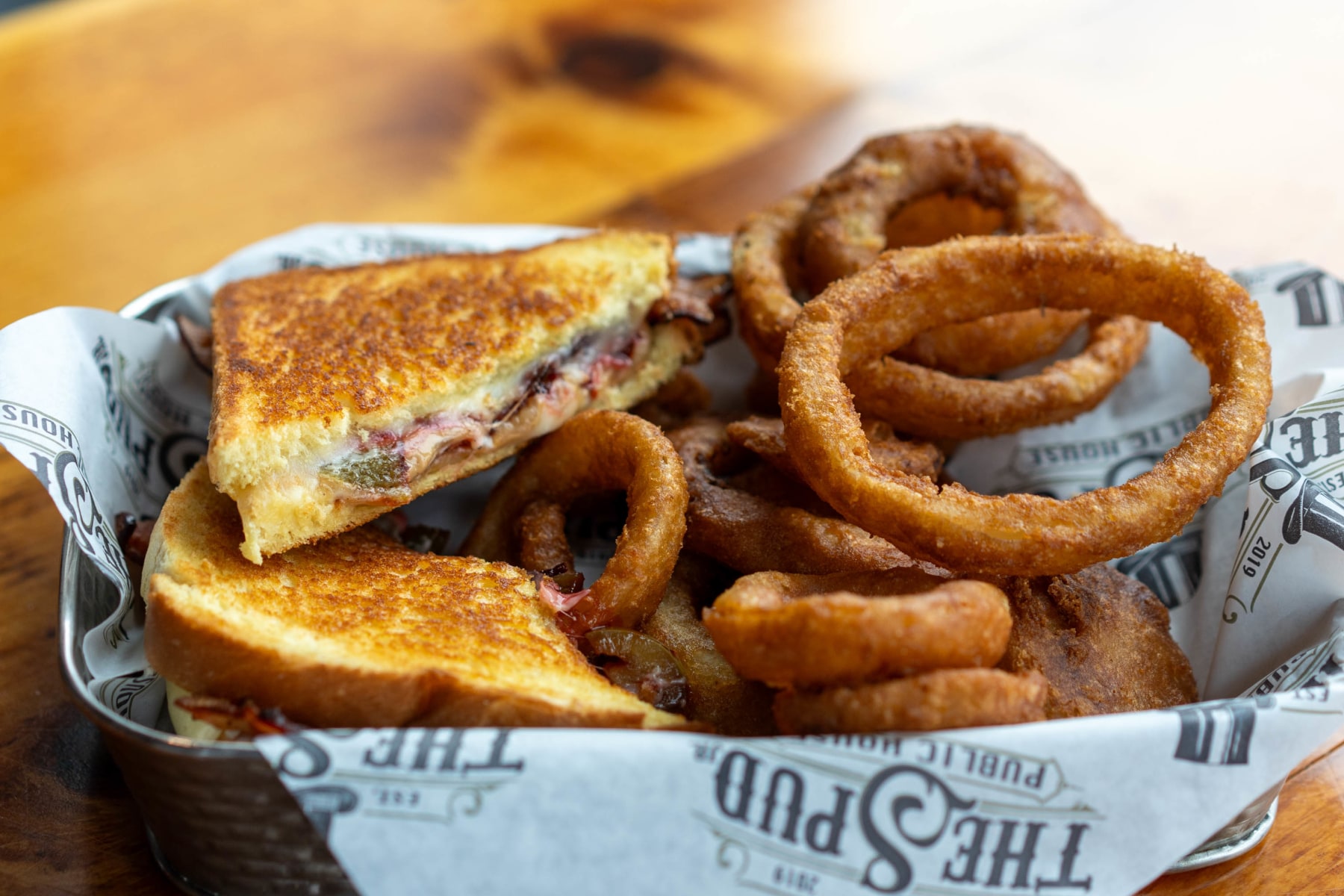 The Spud Jr - Grand Forks, ND