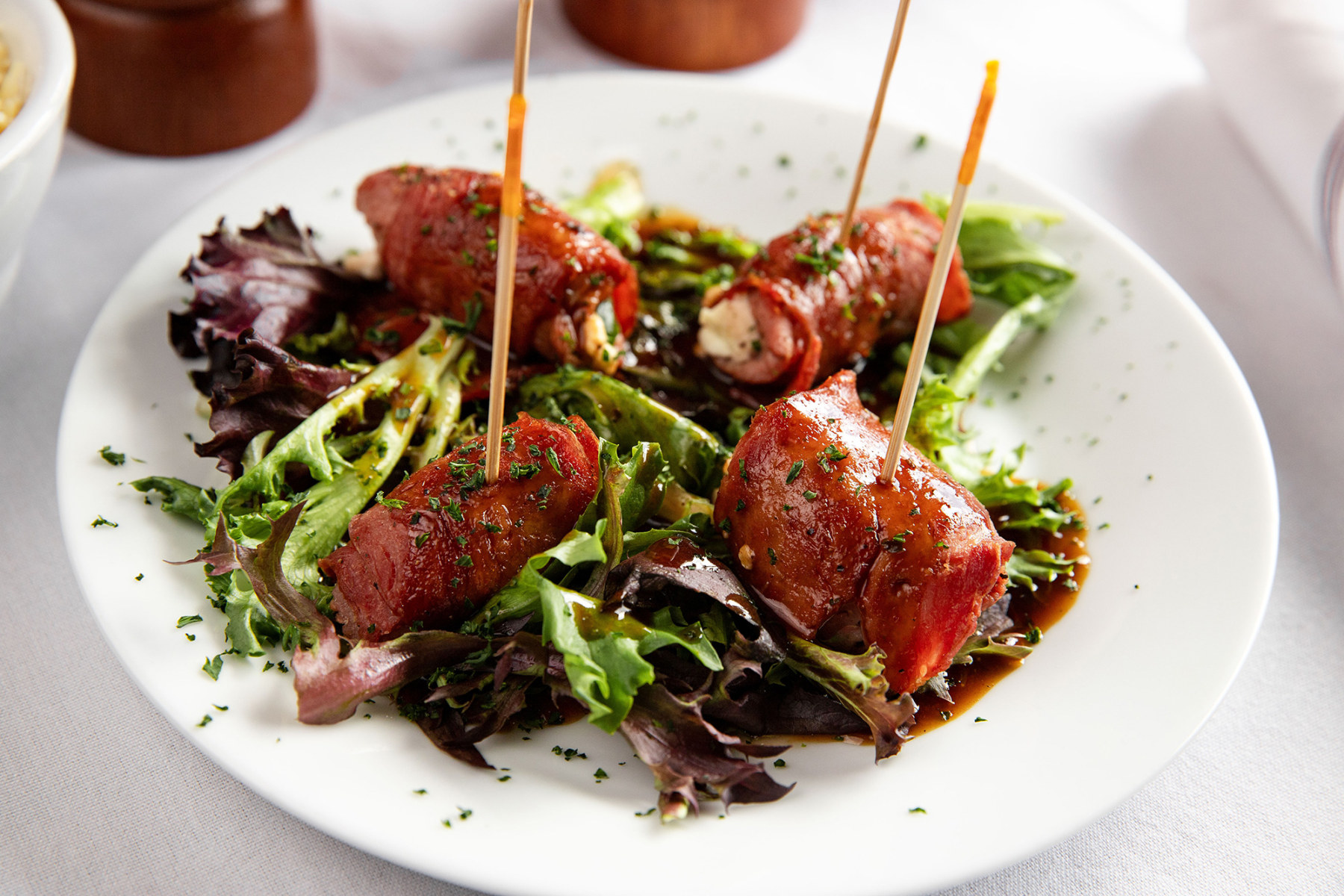 Authentic Italian Restaurant in Lafayette LA | Cafe Bella