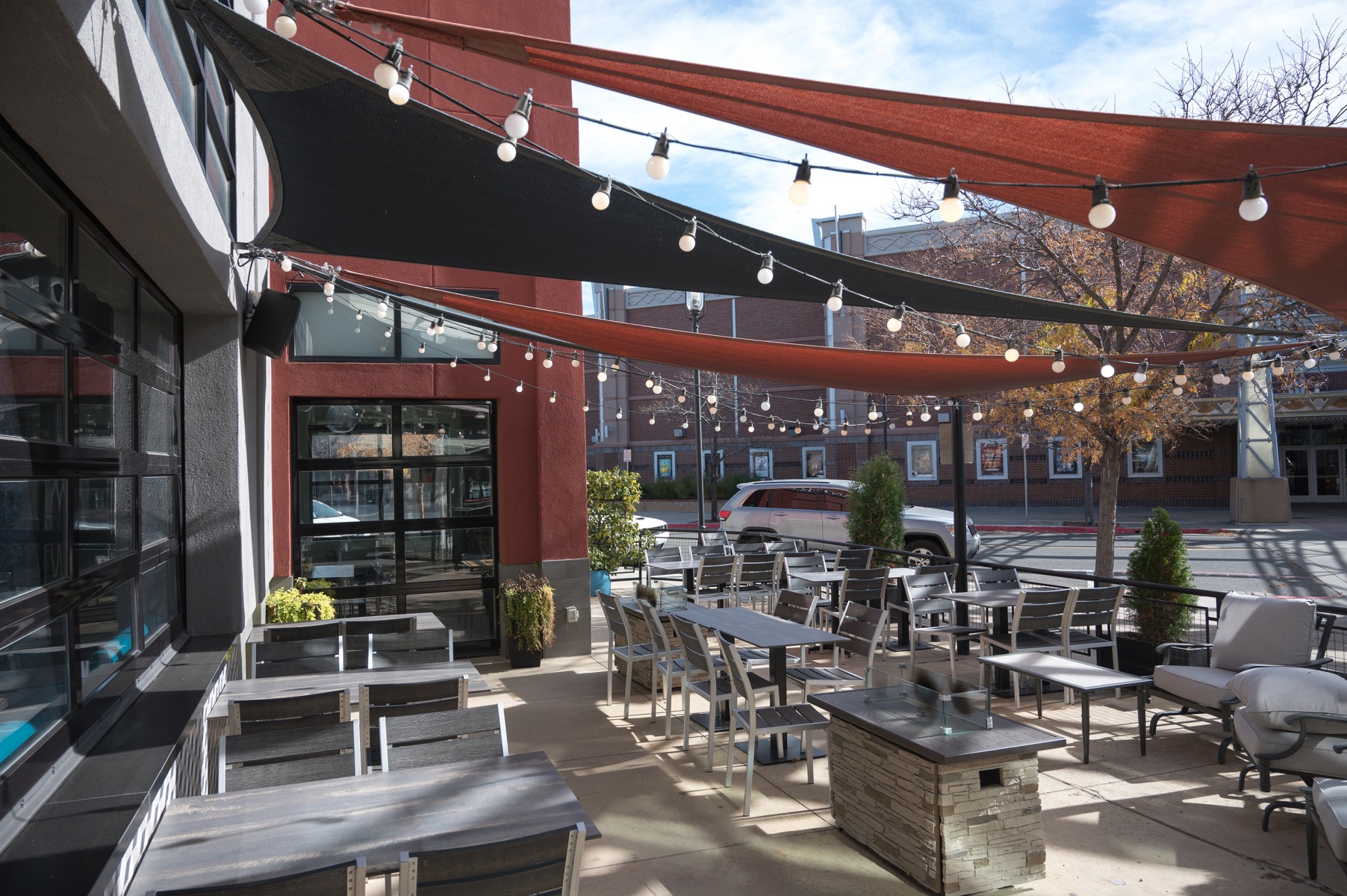 Best Bar in Lakewood | Pantera Mexican Grill & Cantina