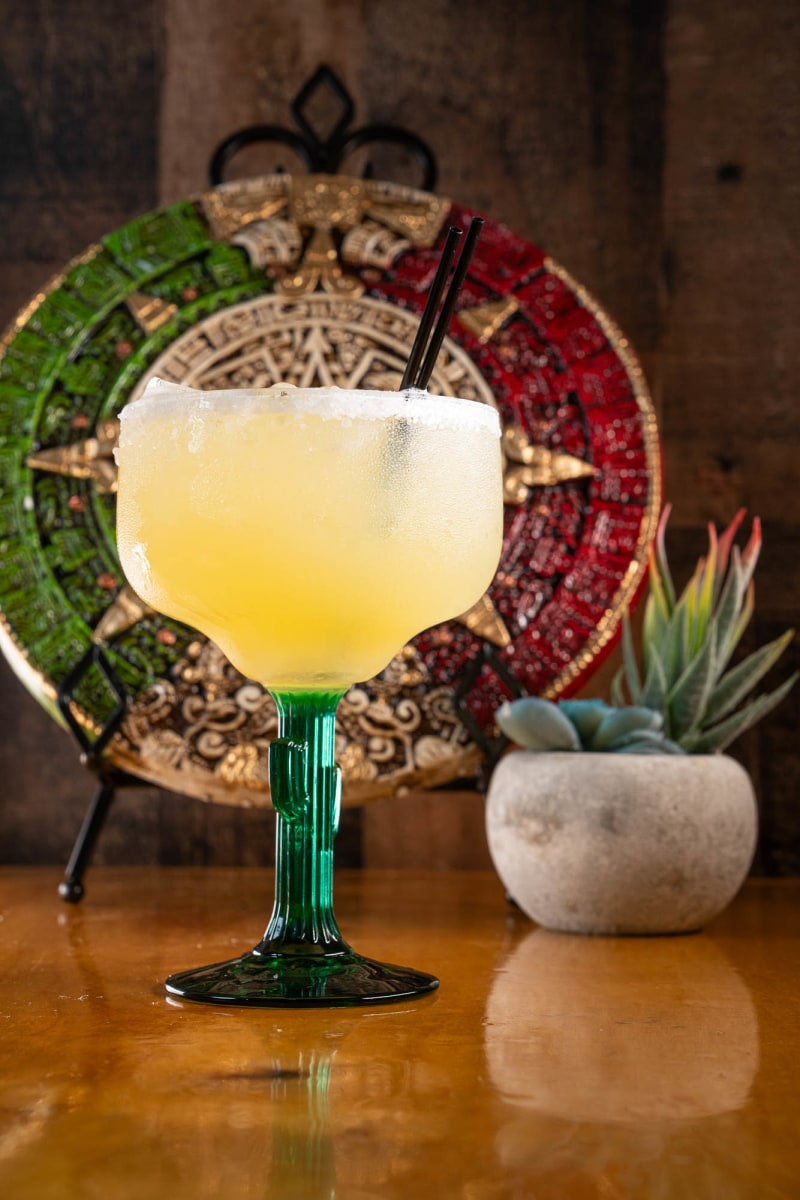 Happy Cactus Mexican Cocina - Dunedin, FL