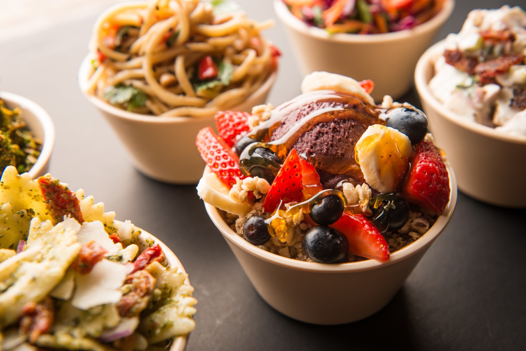 Rubicon Deli - Northern San Diego, La Jolla, CA