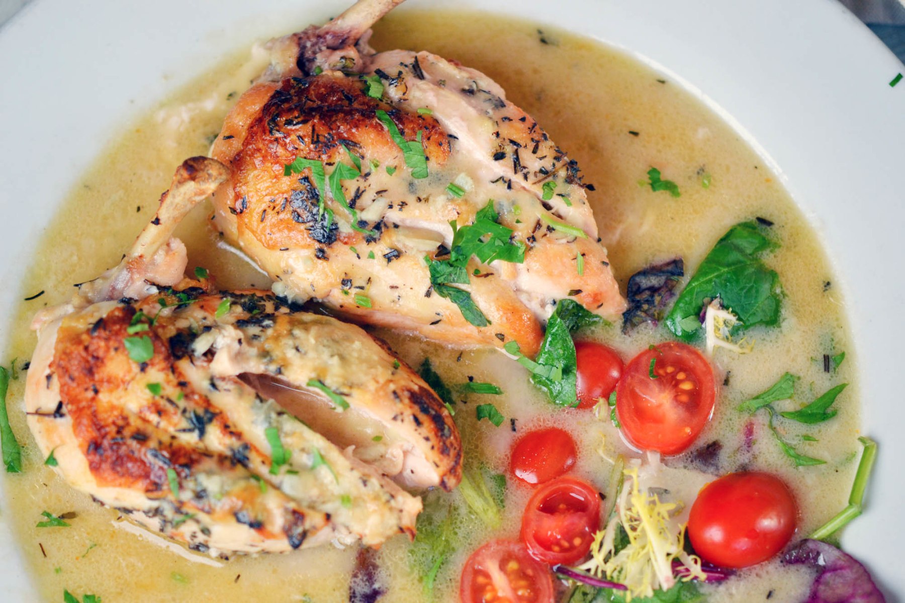 Da Nonna Rosa - Brooklyn, NY