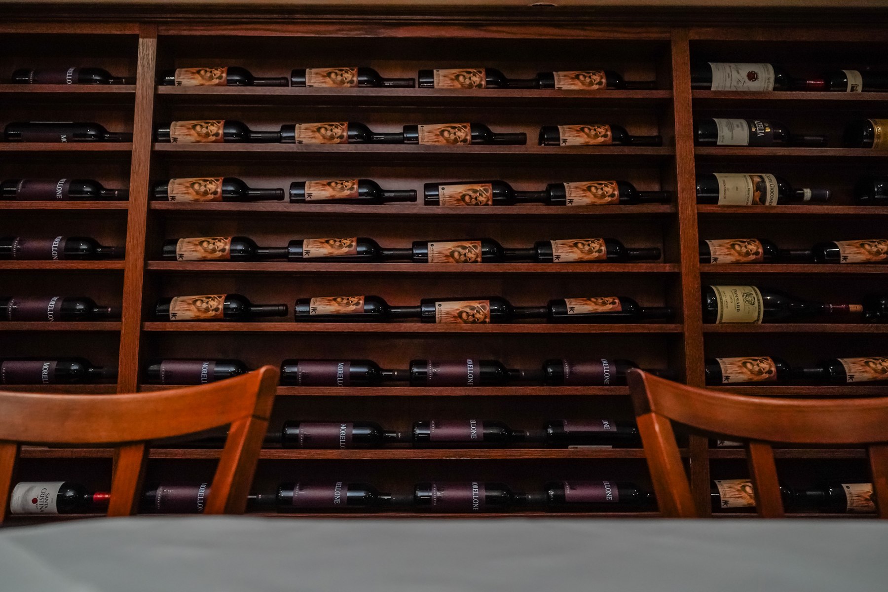 Posticino Ristorante - Toronto, ON