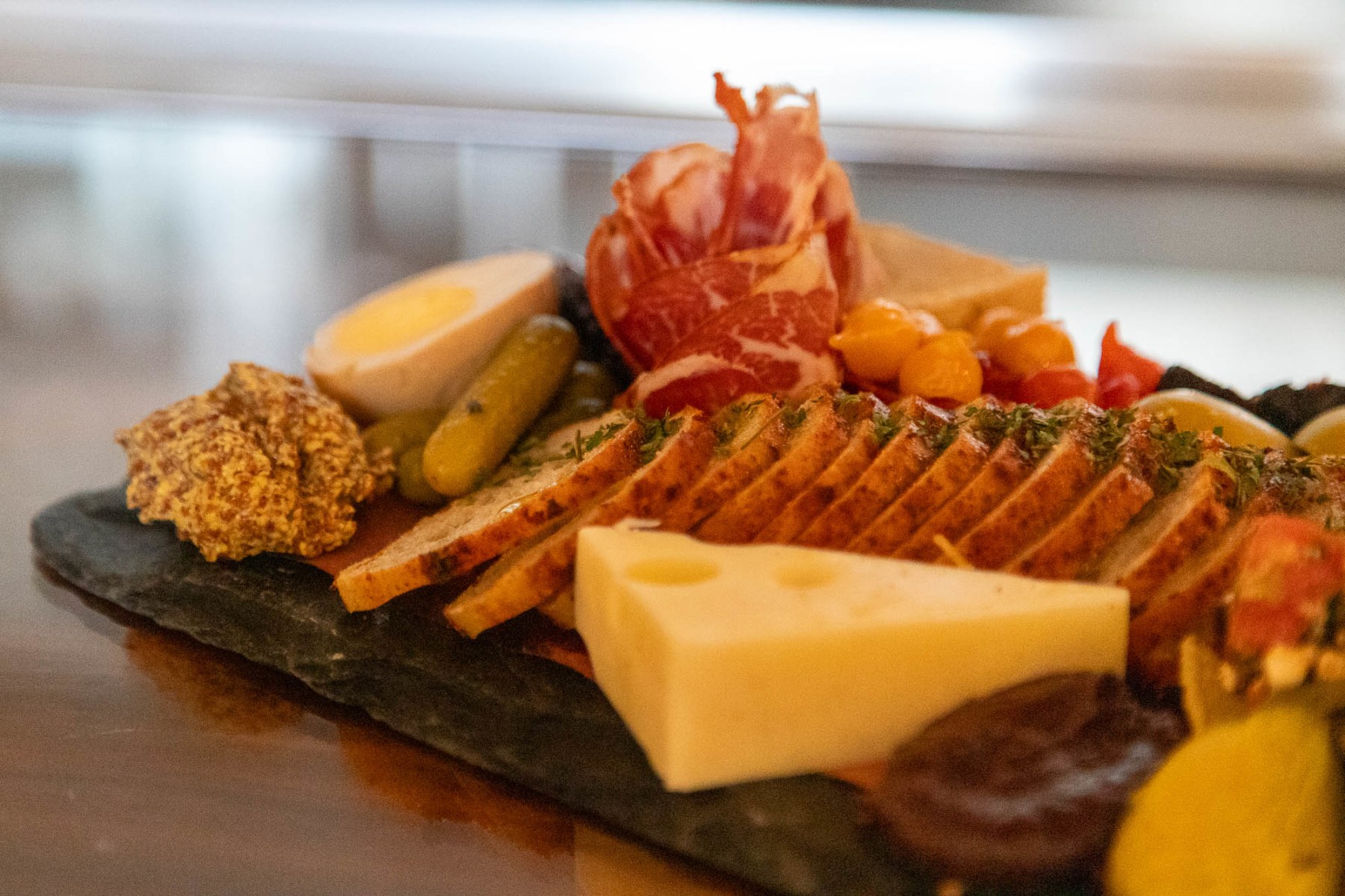 Must-Try Bar in Troy, OH | Crafted & Cured