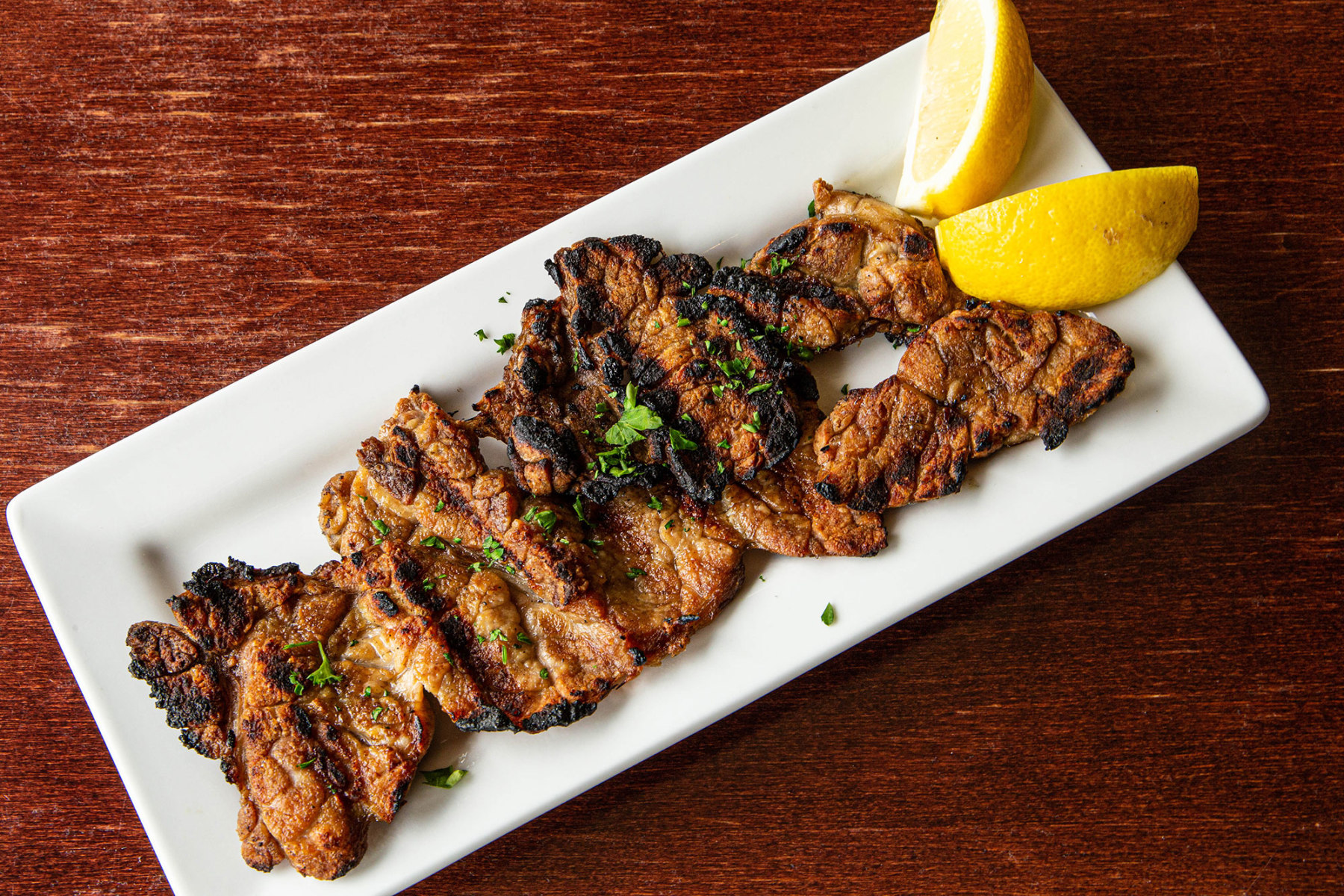 El Nandu Restaurant – Must-Visit Steakhouse in Chicago