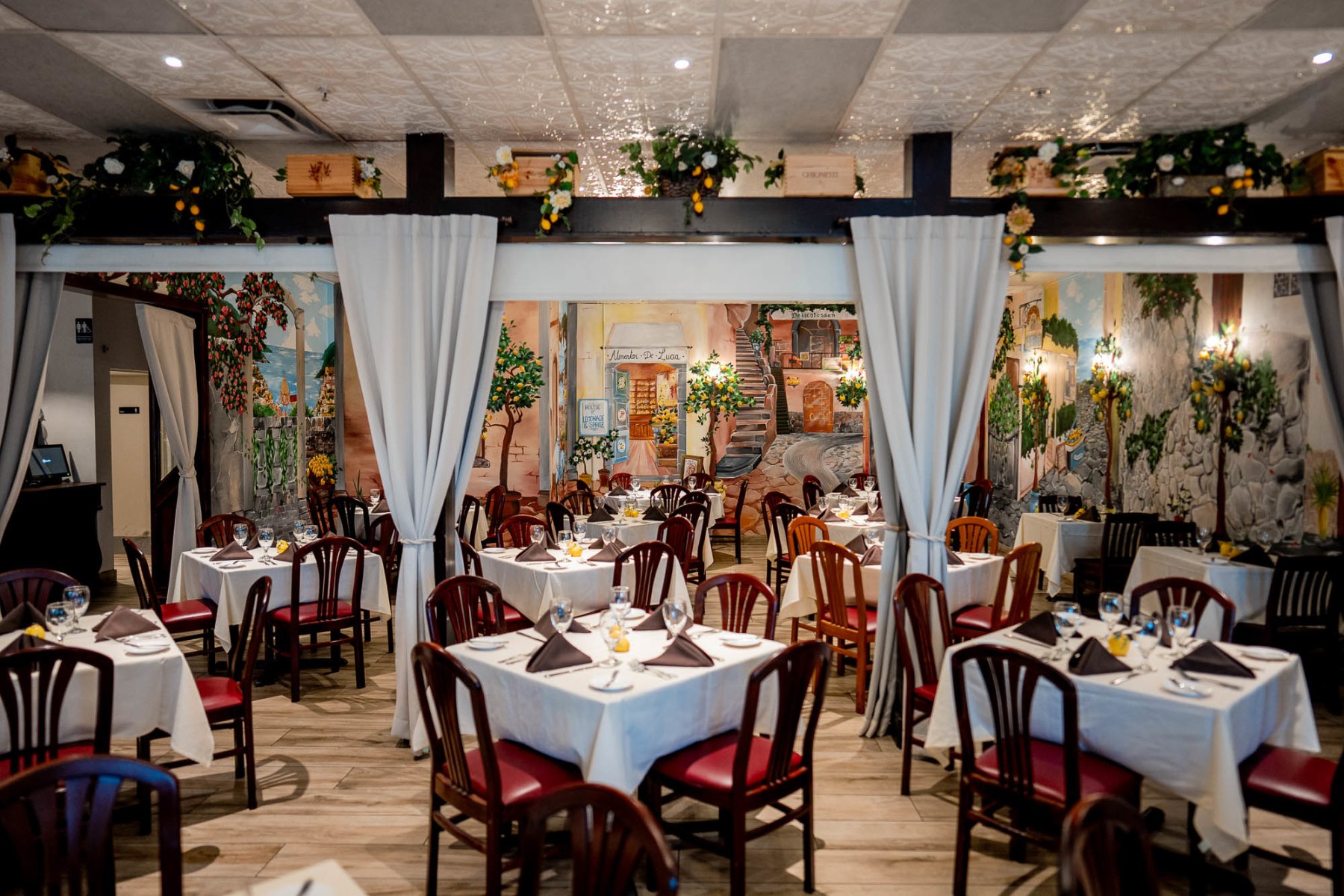 Limoncello - North Naples, Naples, FL