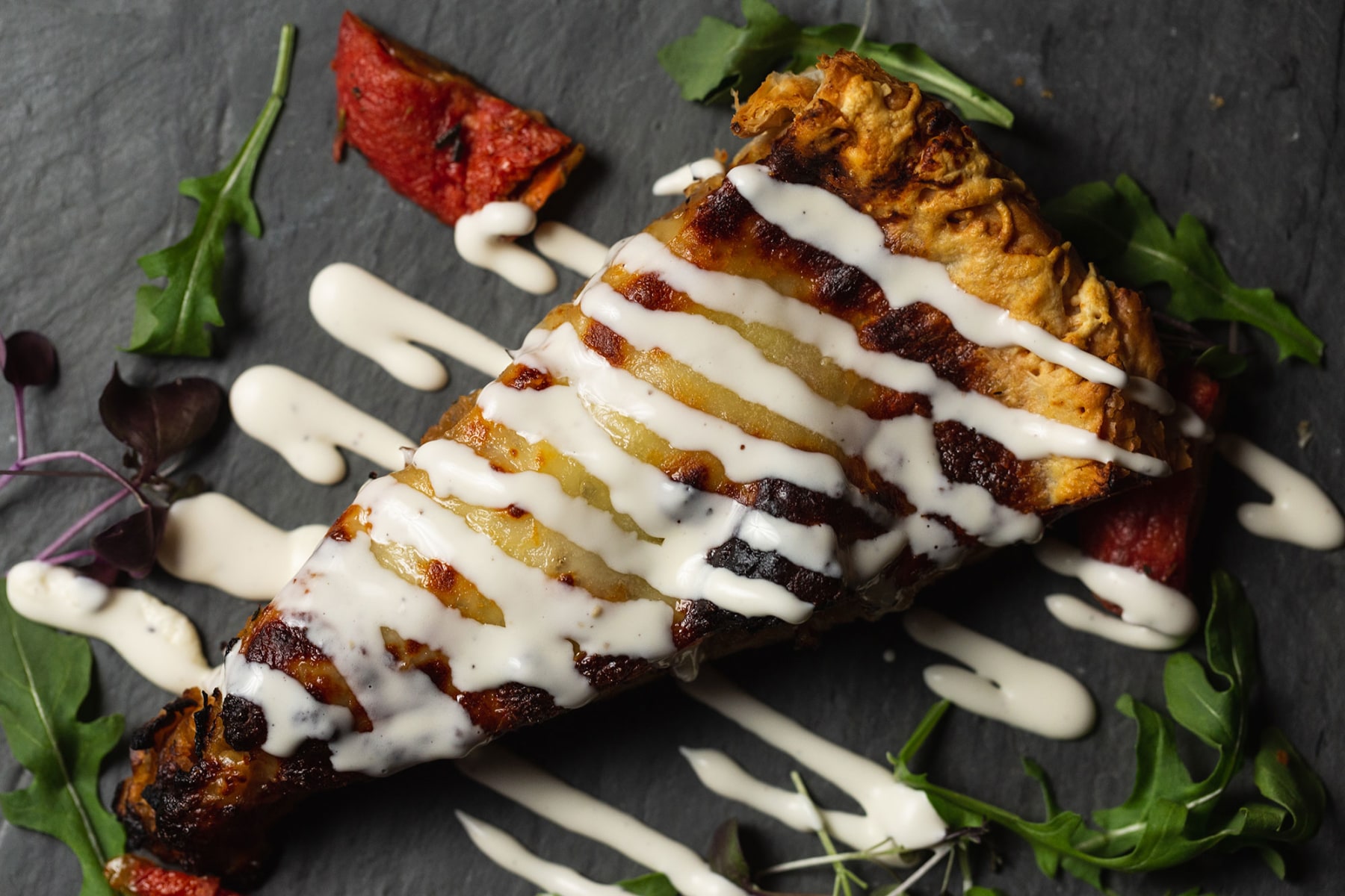 Trinity Place Bar & Restaurant - Fidi, New York, NY