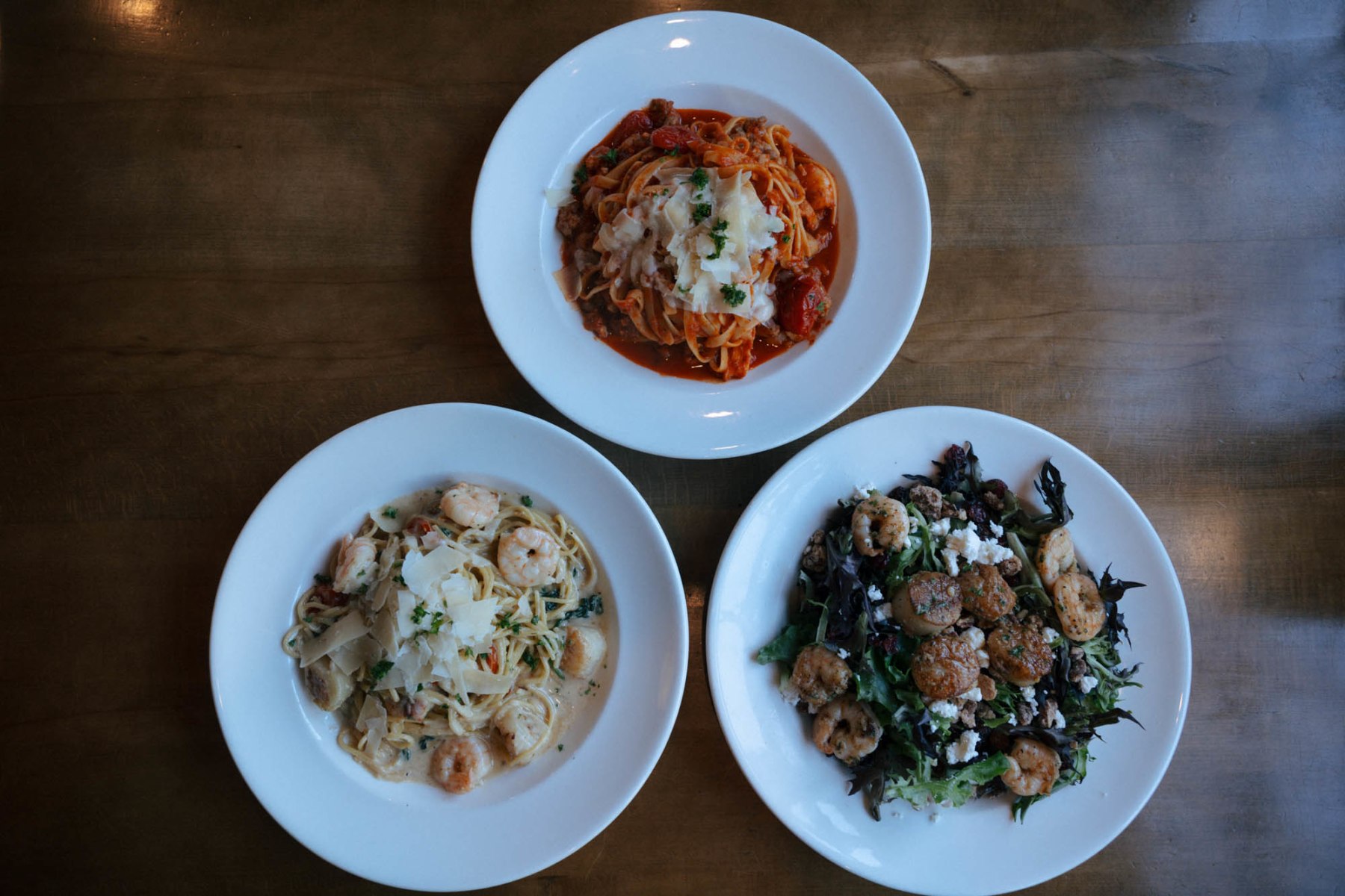 Olivera's Restaurant - Michigan