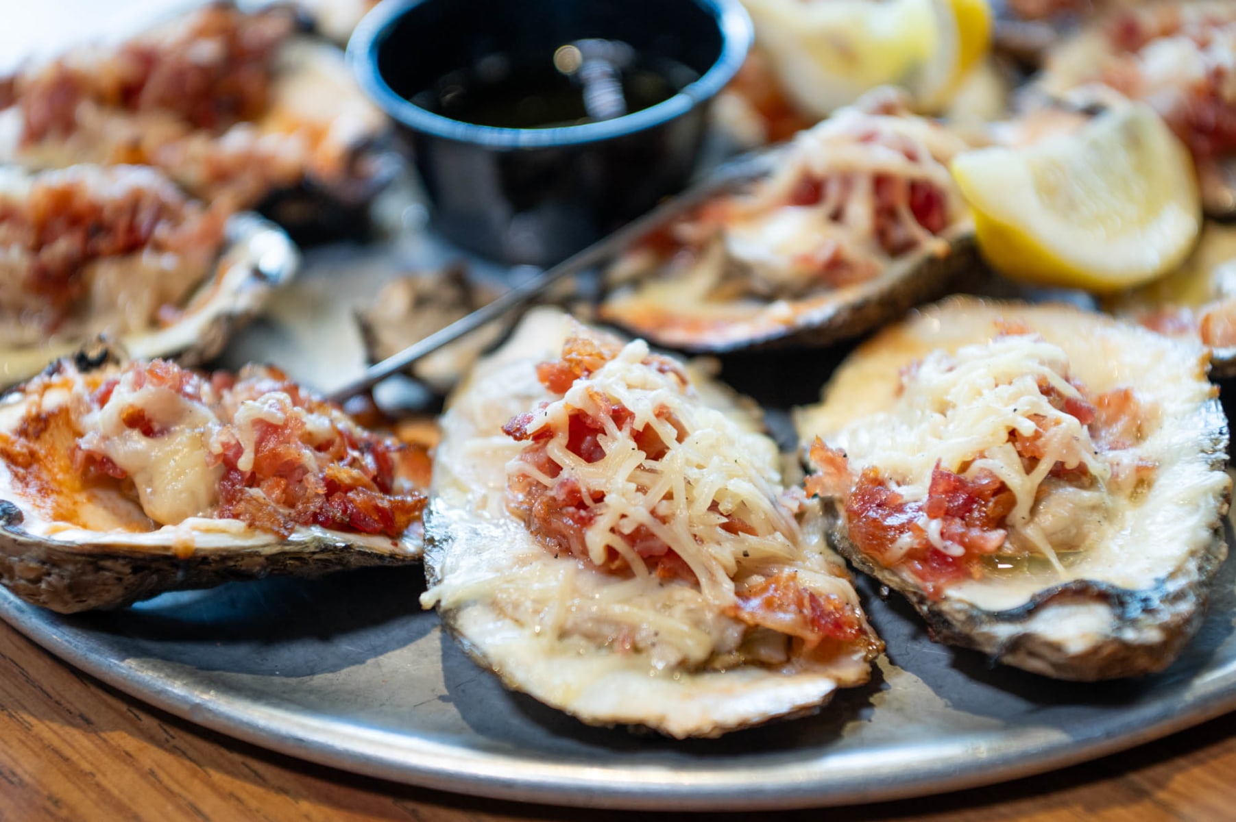 Must-Try Seafood Restaurant in Fletcher, NC | Surf N Brew