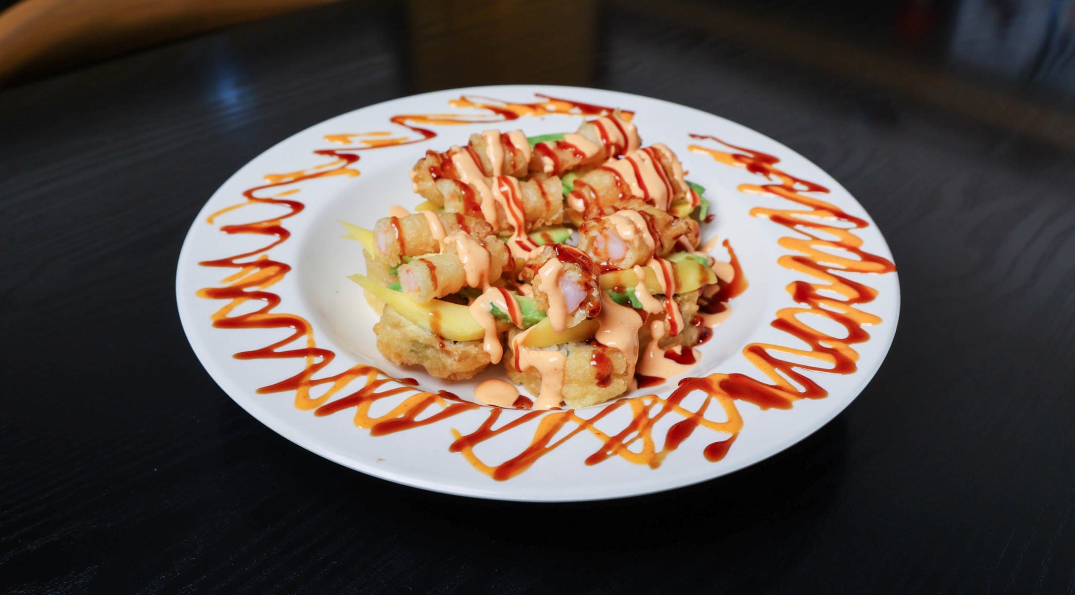 Japanese & Korean Fusion Sushi Restaurant in Lompoc CA | Dong Hae