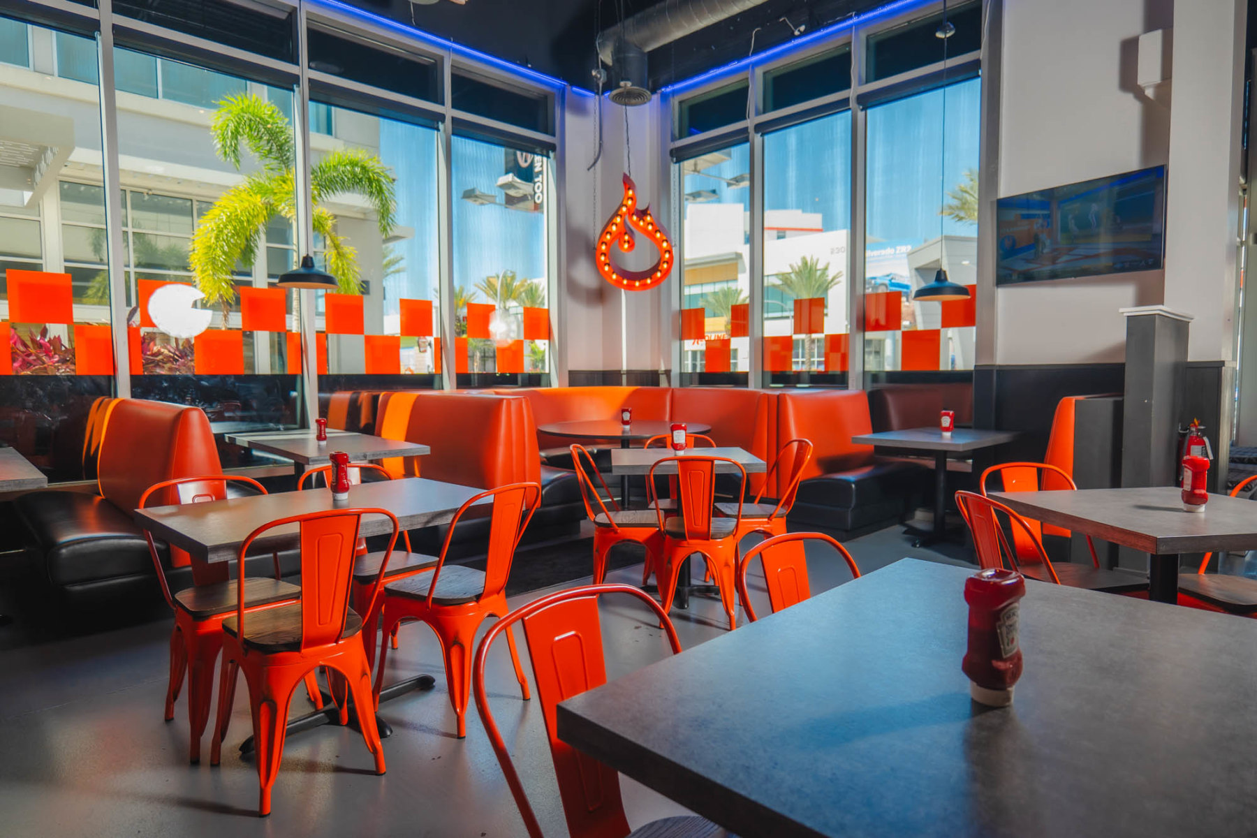 BurgerTen - Daytona Beach, FL