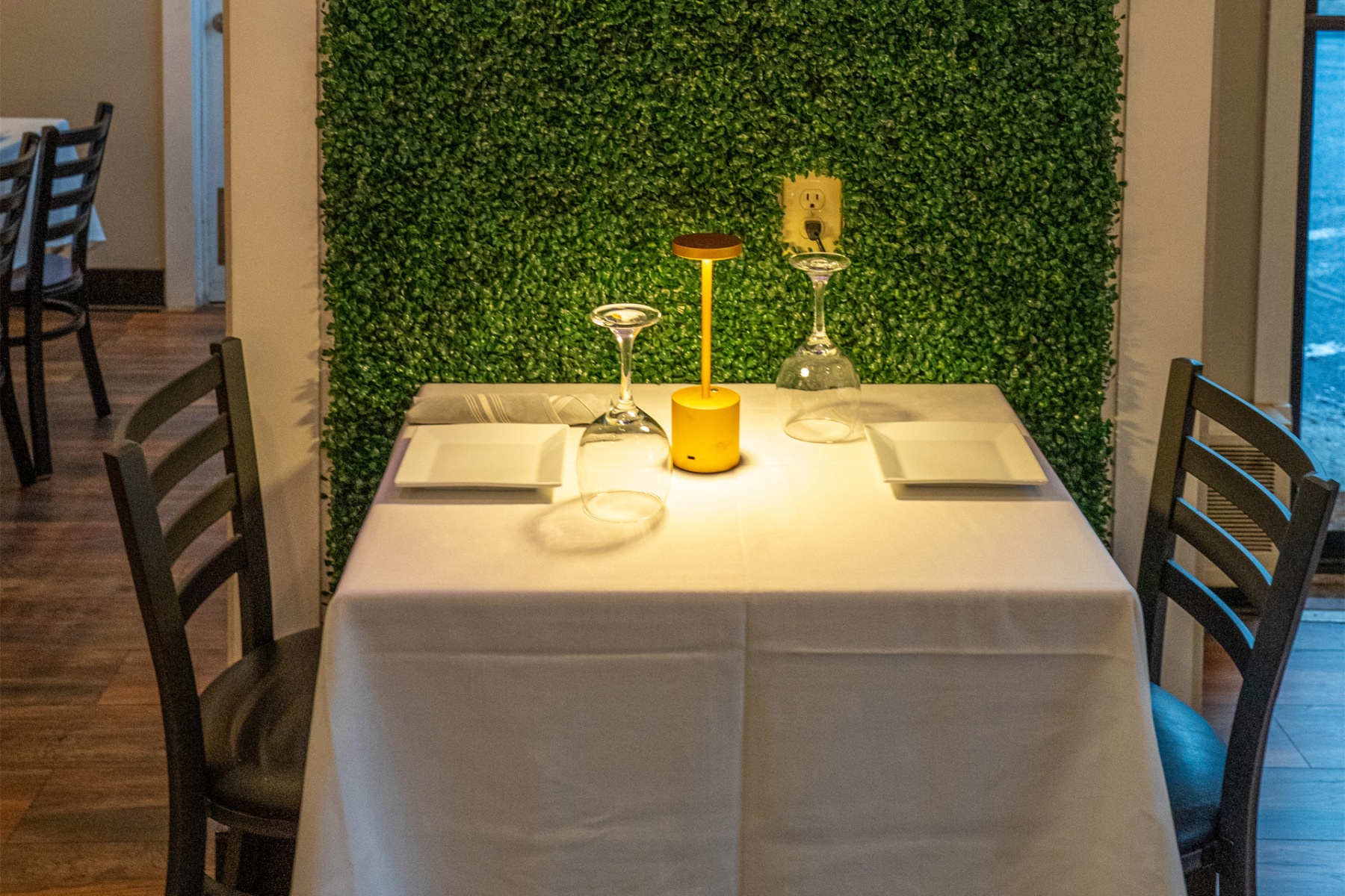 Taverna Mediterraneo - Watertown, CT