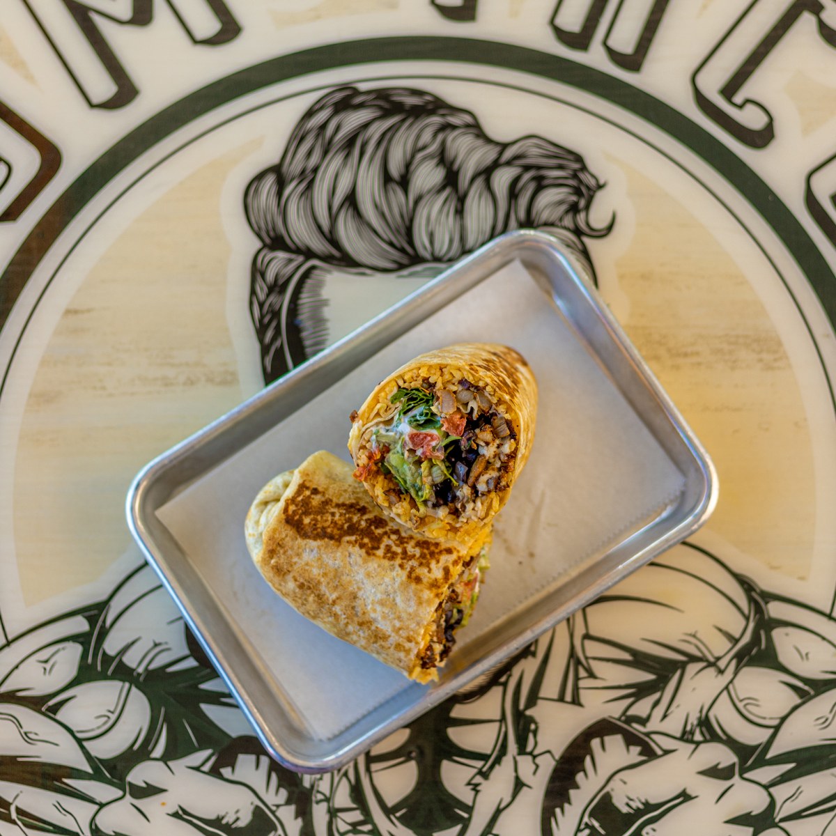 Gym Tacos - Raleigh, NC