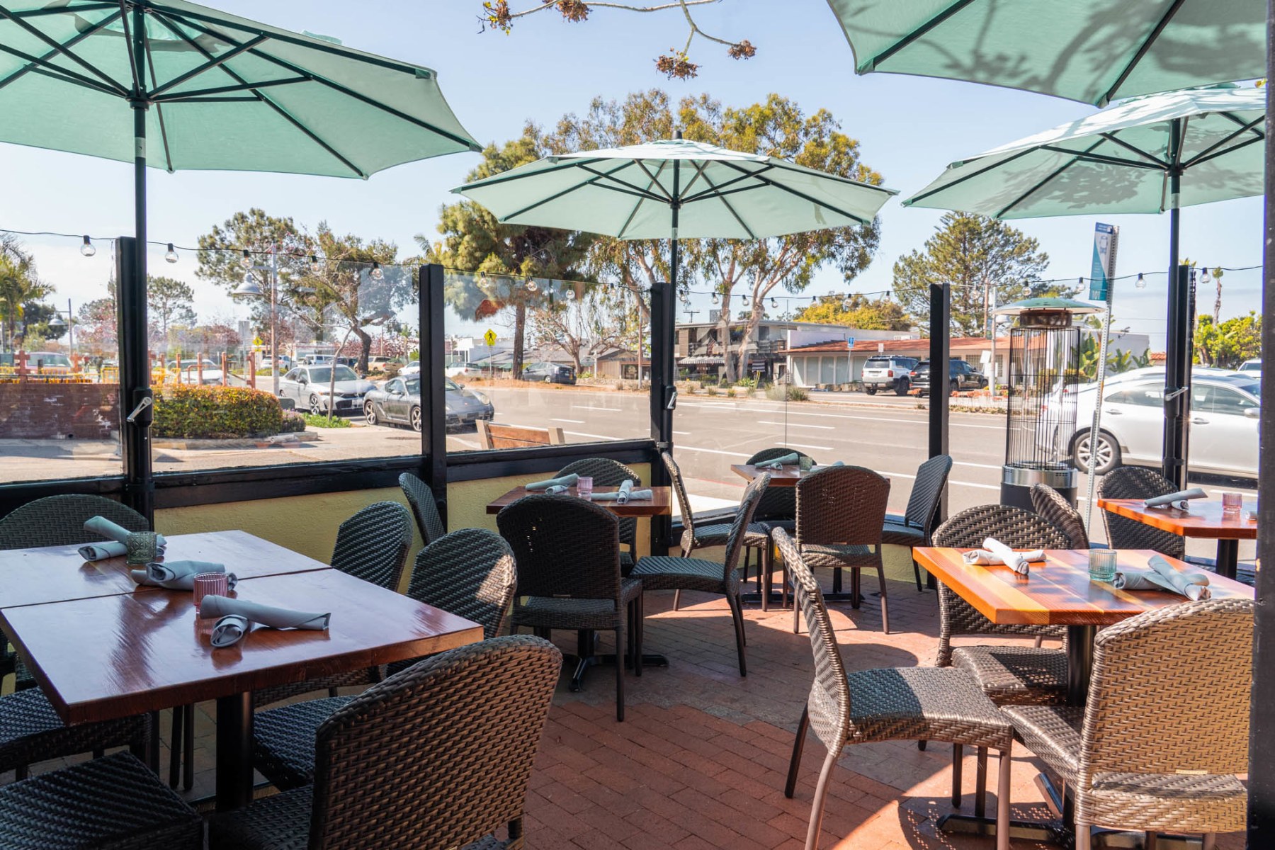 Coral Del Mar - Del Mar, Del Mar, CA
