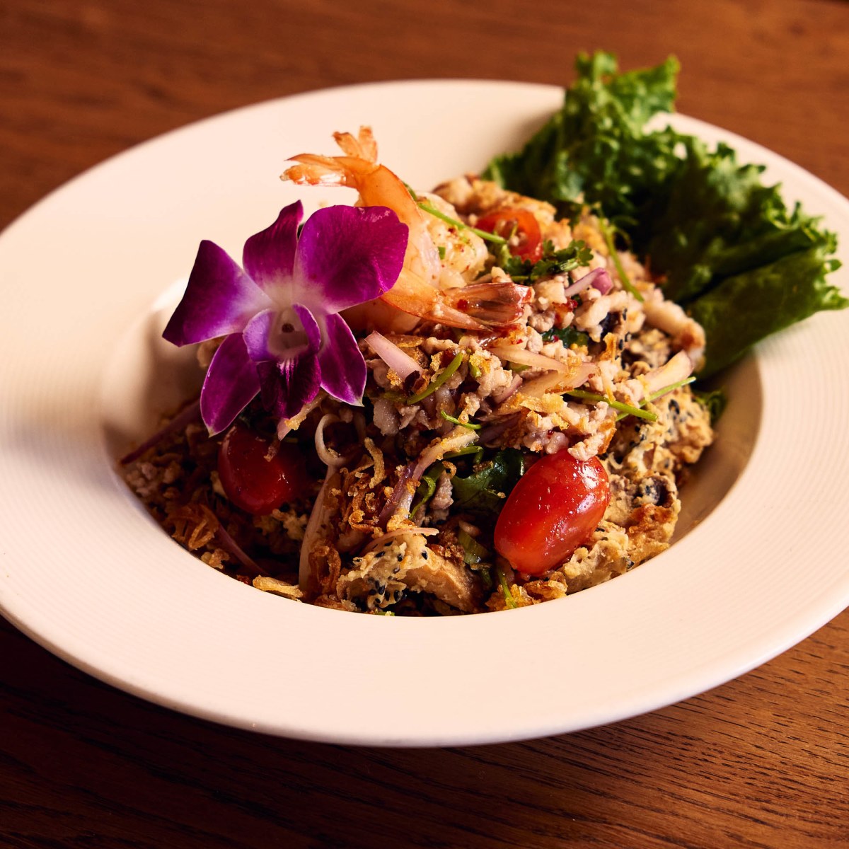 Secret Savory - Ballard, Seattle, WA