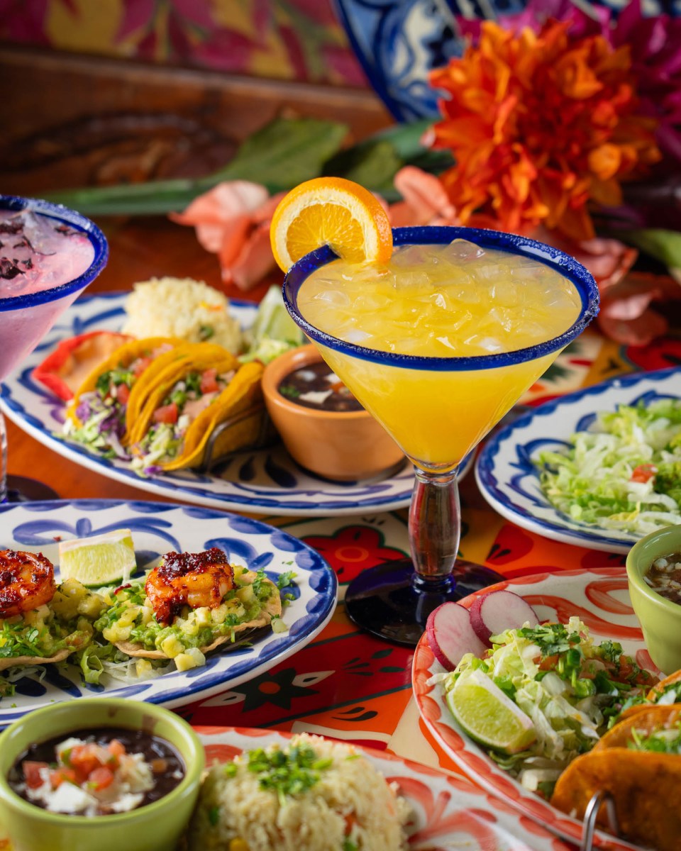 Authentic Mexican Restaurant in El Mirage | Rio Mirage Cafe