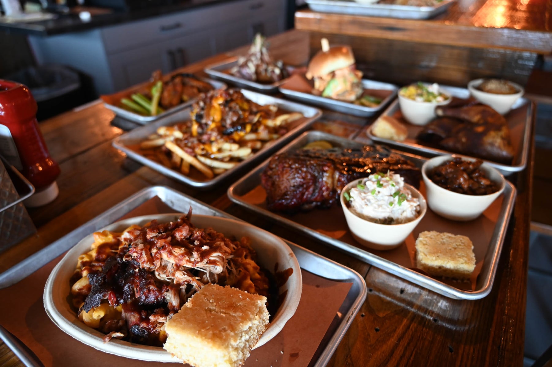 Must-Try Restaurant in Mountville | Piper Belle's BBQ