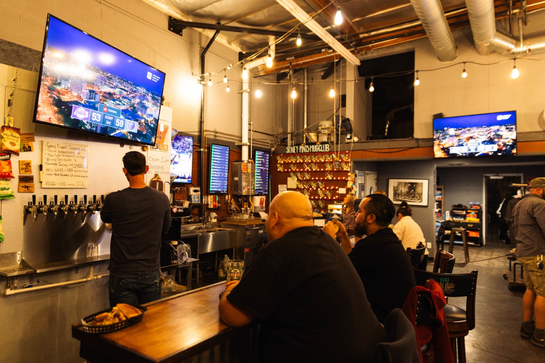 Must-Try Brewery in Chatsworth, CA | Hand Brewed